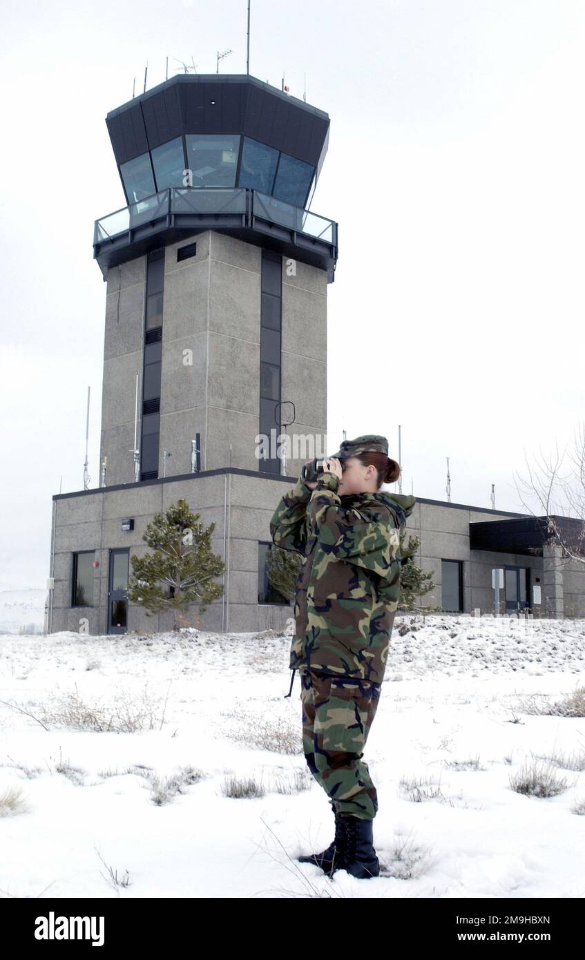 Oregon military academy hi-res stock photography and images - Alamy