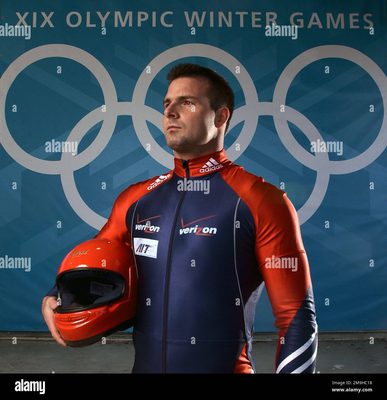 World Class Athlete SPECIALIST (SPC) (E-4) Michael Kohn, USA, part of a ...