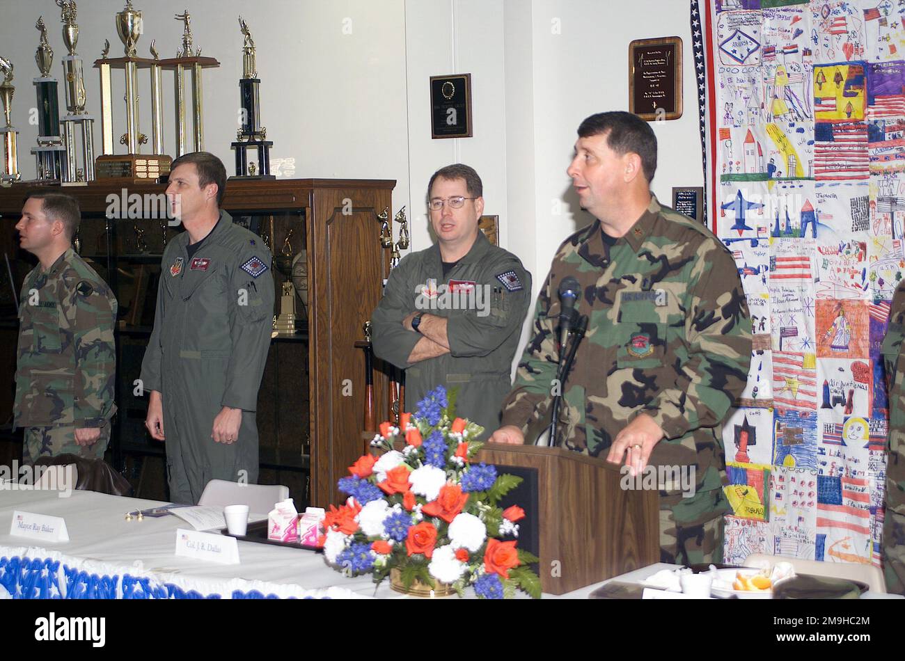 020203-F-1005J-006. Base: Fort Smith State: Arkansas (AR) Country ...