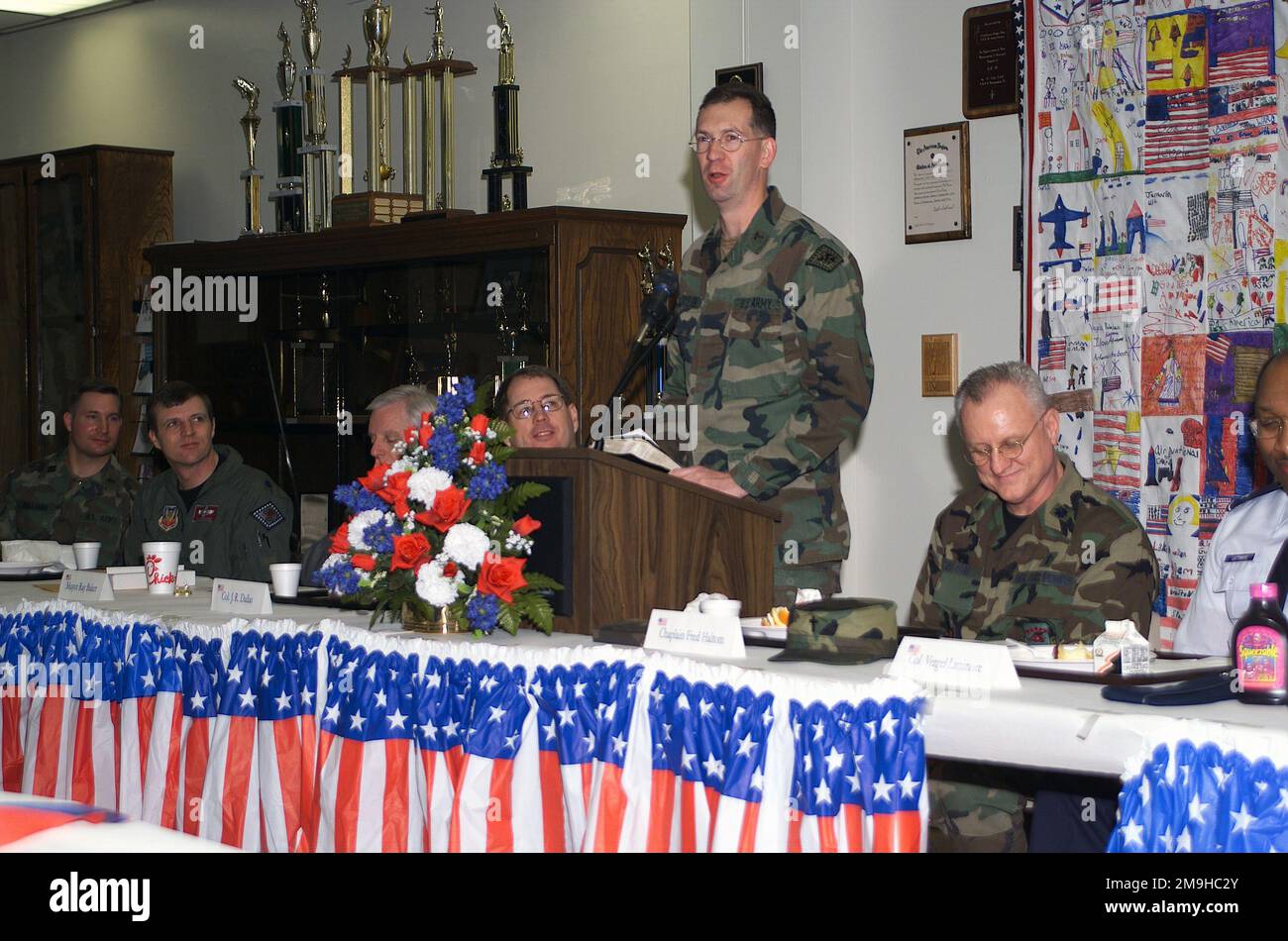 020203-F-1005J-014. Base: Fort Smith State: Arkansas (AR) Country ...