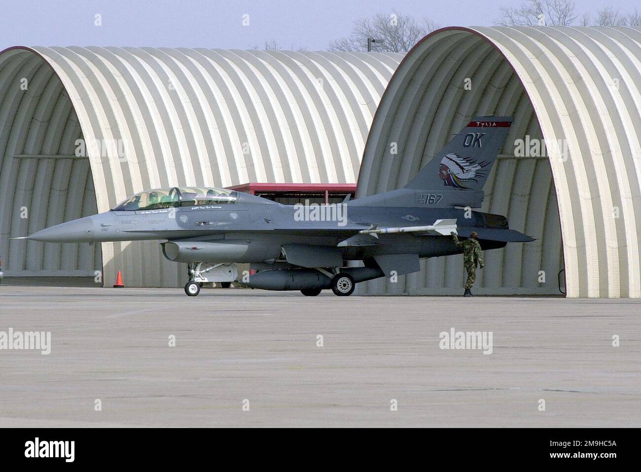 020204-F-0148C-012. Base: Tulsa International Airport State: Oklahoma ...