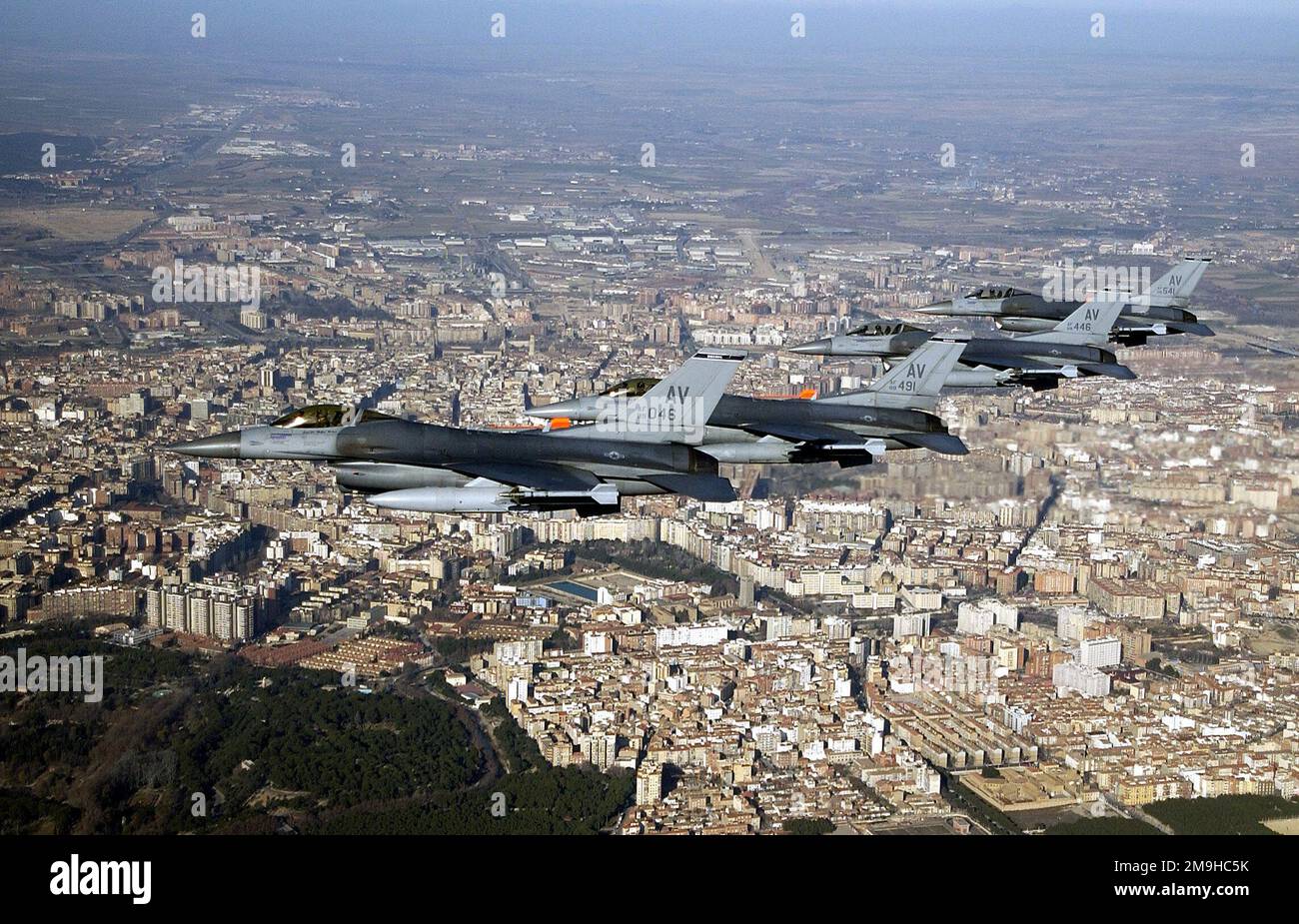 020204-F-1631A-004. Base: Zaragosa Air Base Country: Spain (ESP) Scene ...