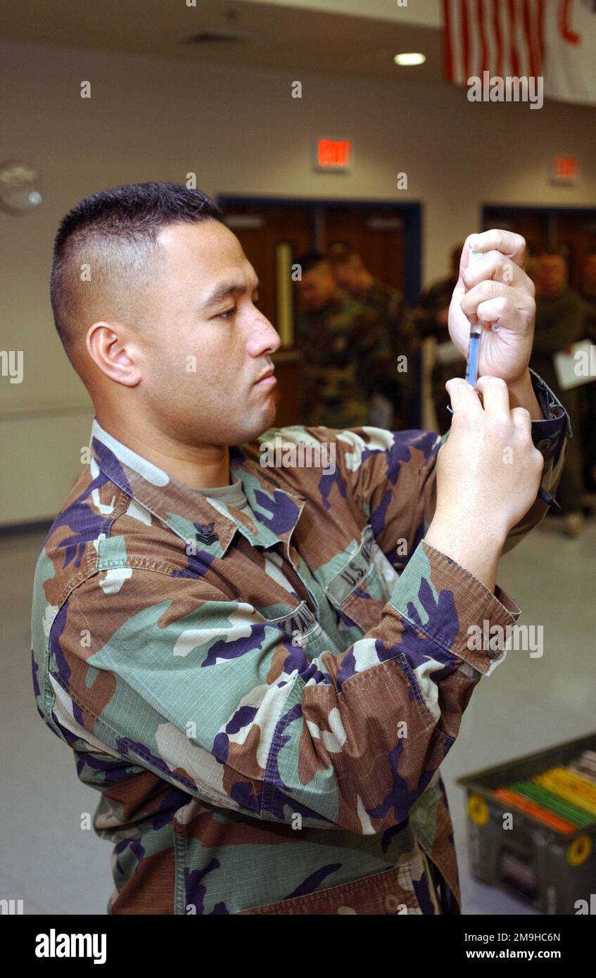 020205-F-1789V-004. Subject Operation/Series: ENDURING FREEDOM Base ...