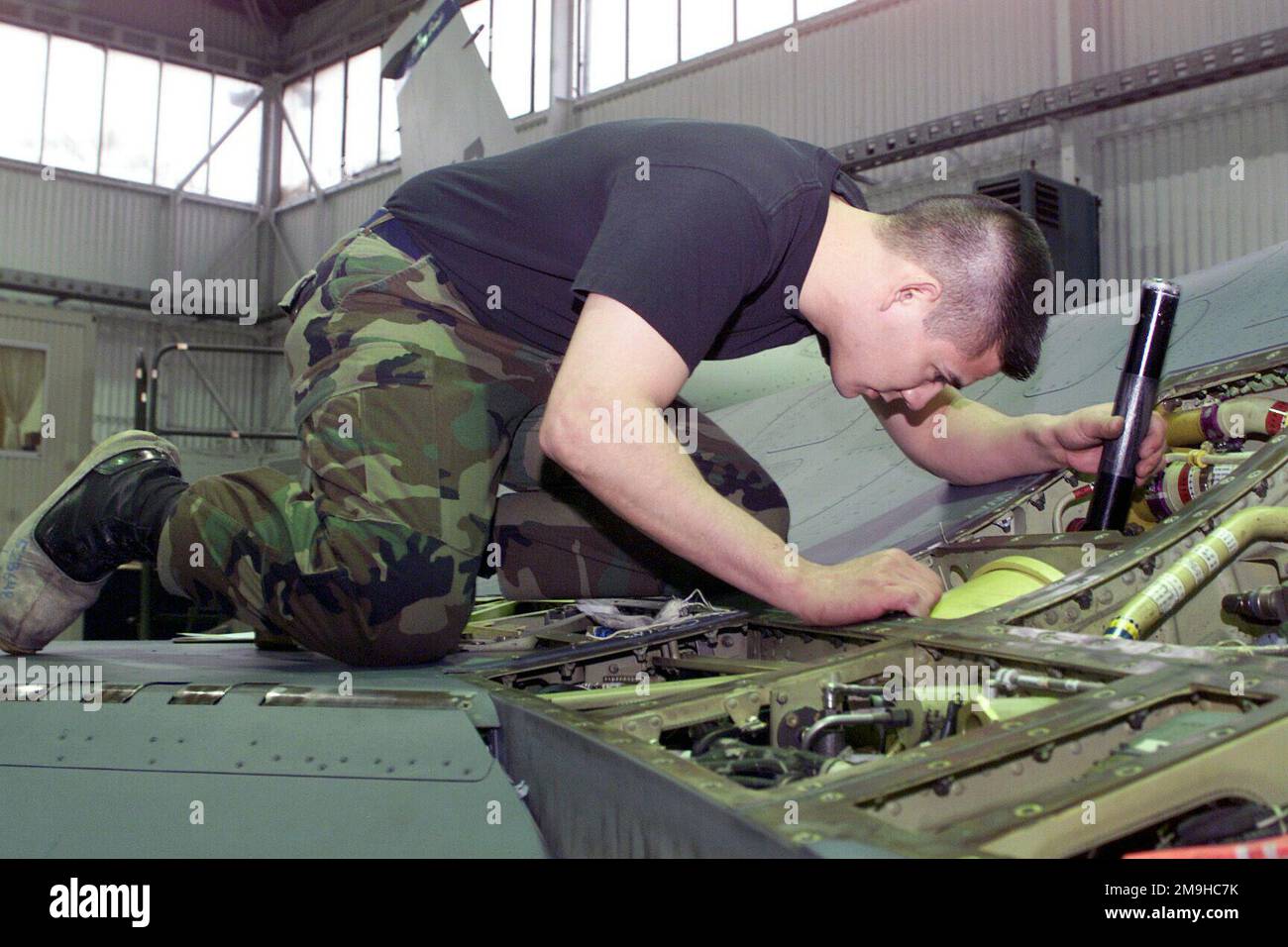 020205-F-3838S-016. Base: Spangdahlem Air Base State: Rheinland-Pfalz ...