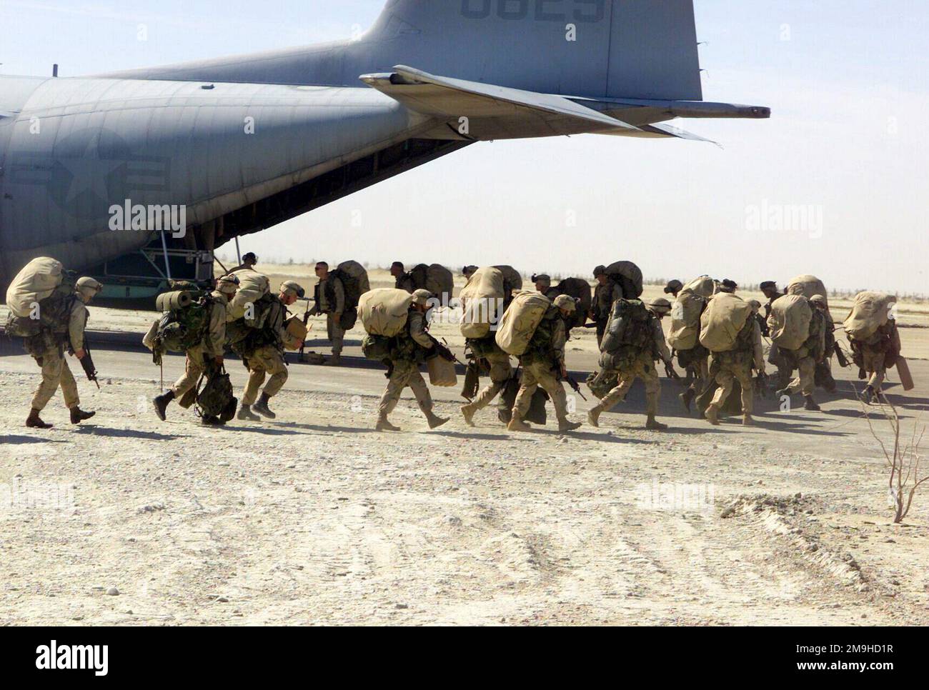 Marines from the 26th Marine Expeditionary Unit (Special Operations ...