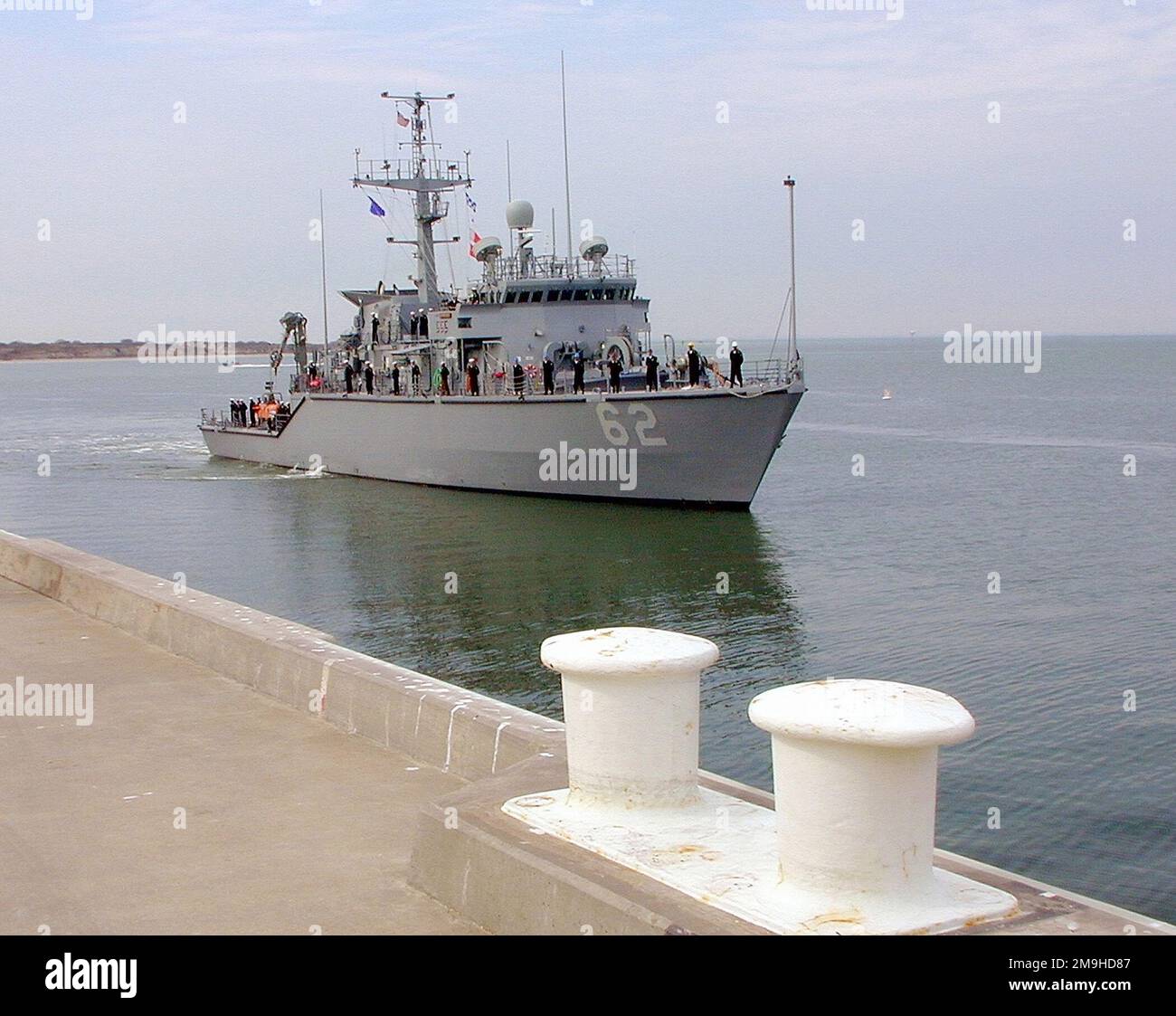 Naval station ingleside hi-res stock photography and images - Alamy