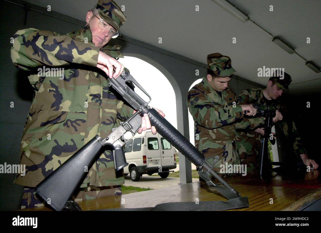 020215-F-9186F-005. Subject Operation/Series: ENDURING FREEDOM Base ...