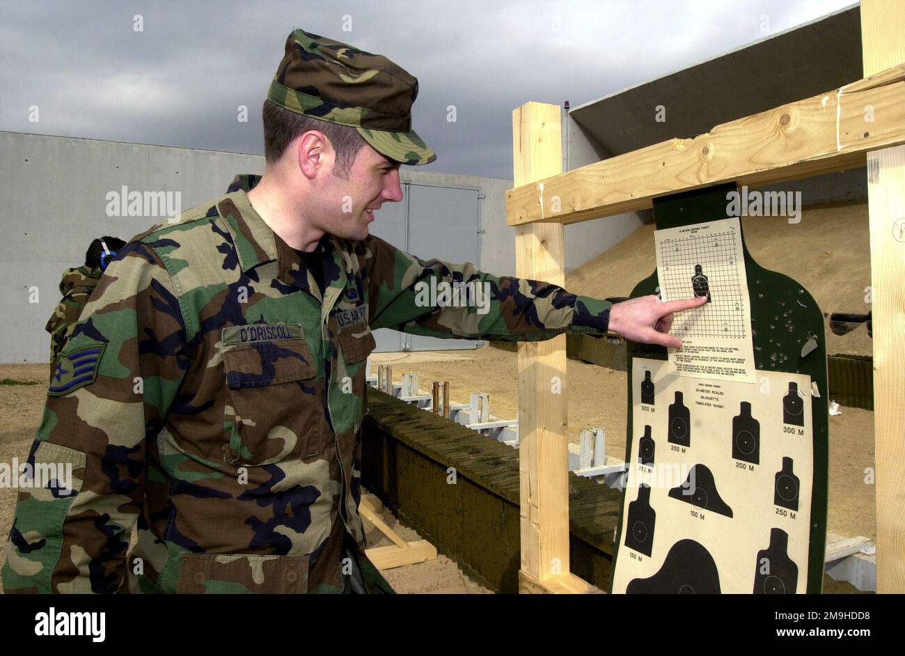 020215-F-9186F-019. Subject Operation/Series: ENDURING FREEDOM Base ...