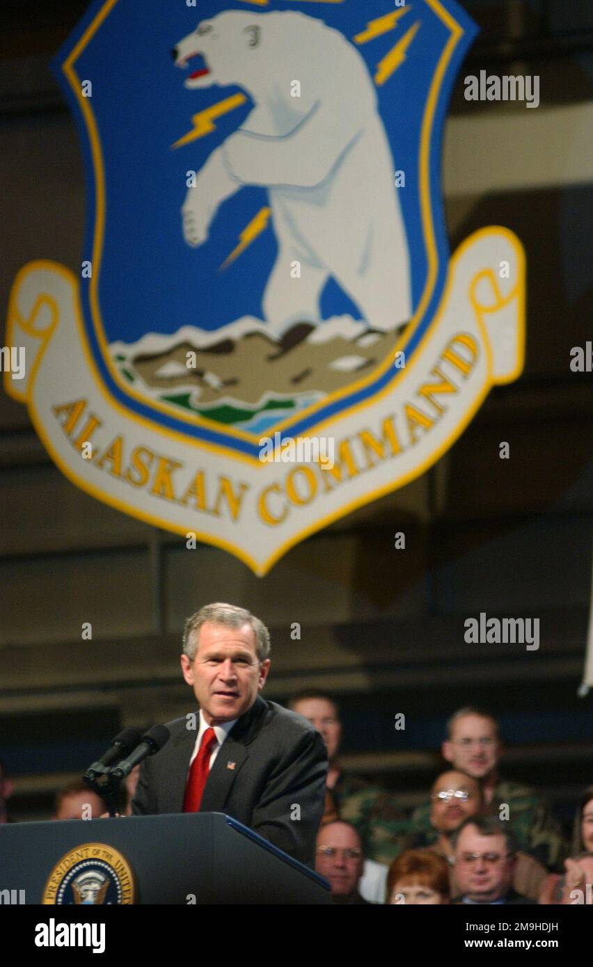 020216-F-7169B-006. Base: Elmendorf Air Force Base State: Alaska (AK ...