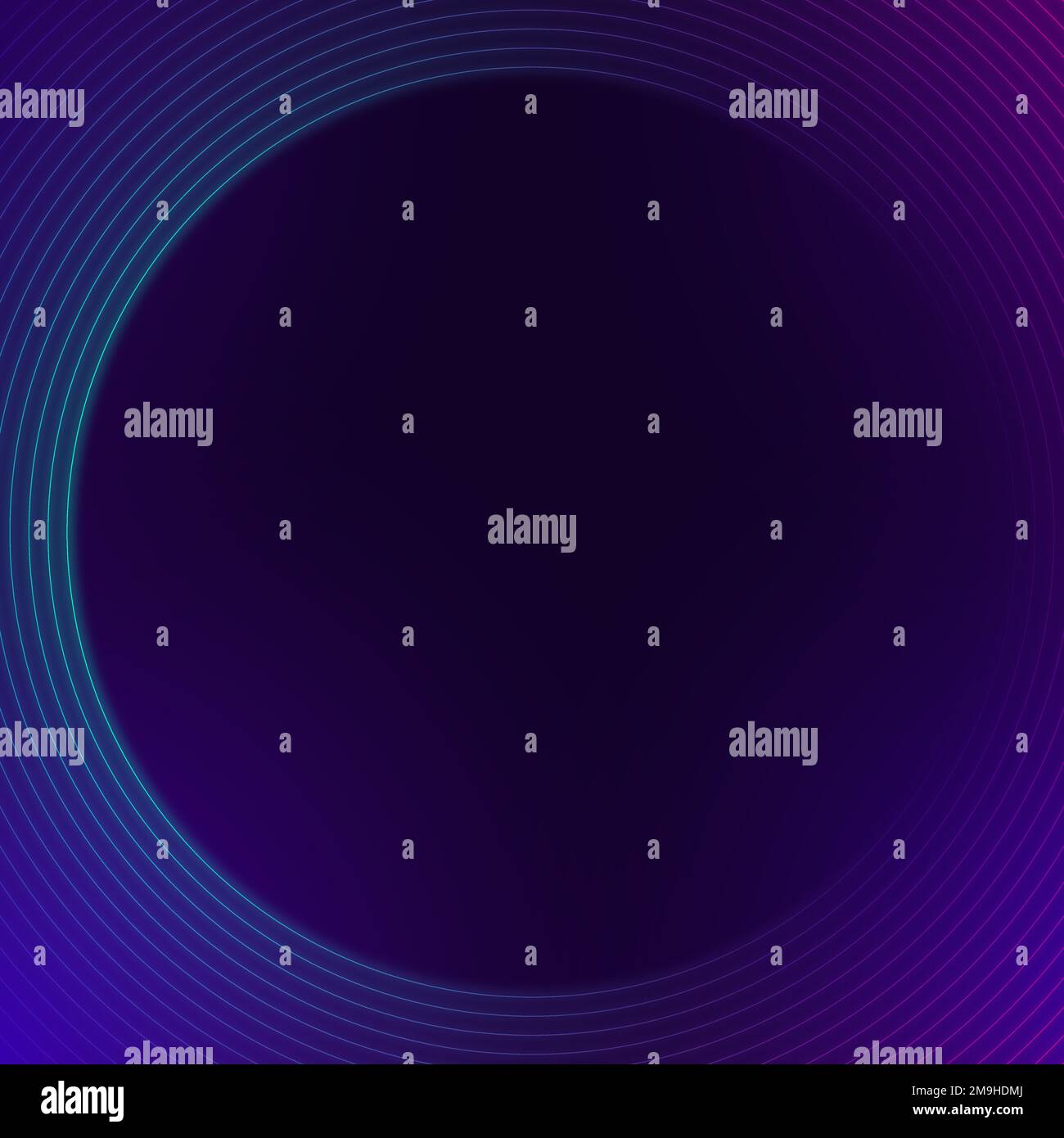 Purple neon lined pattern on a dark background vector Stock Vector ...