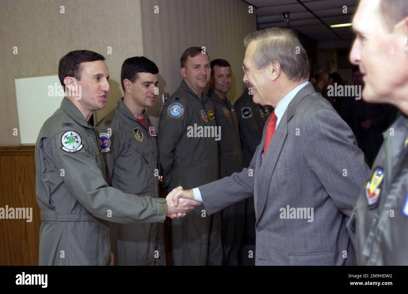 Ramey air force base hi-res stock photography and images - Alamy