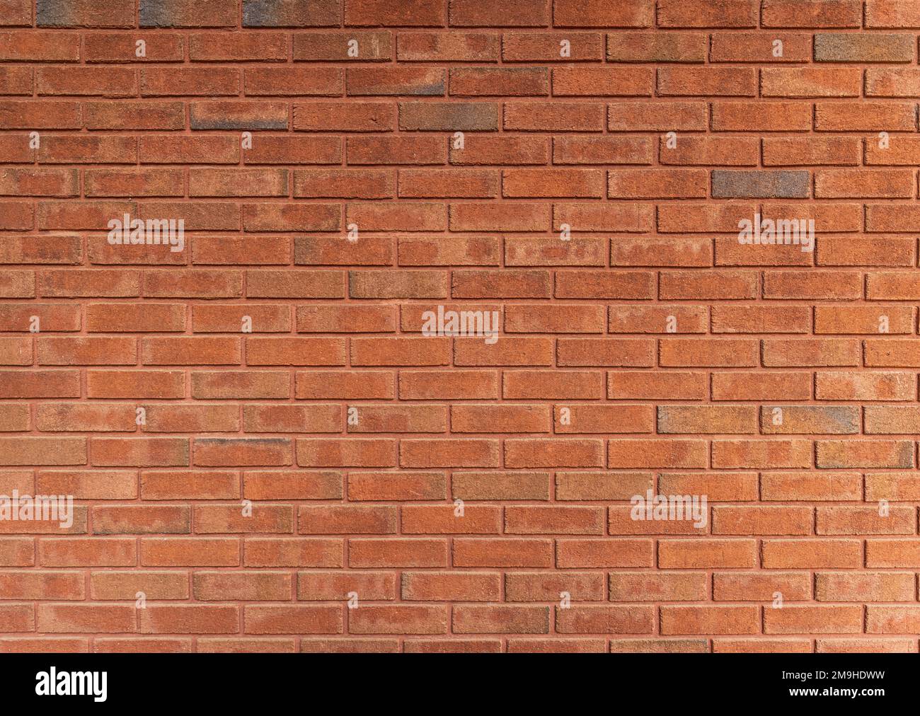 Red brick hi-res stock photography and images - Alamy