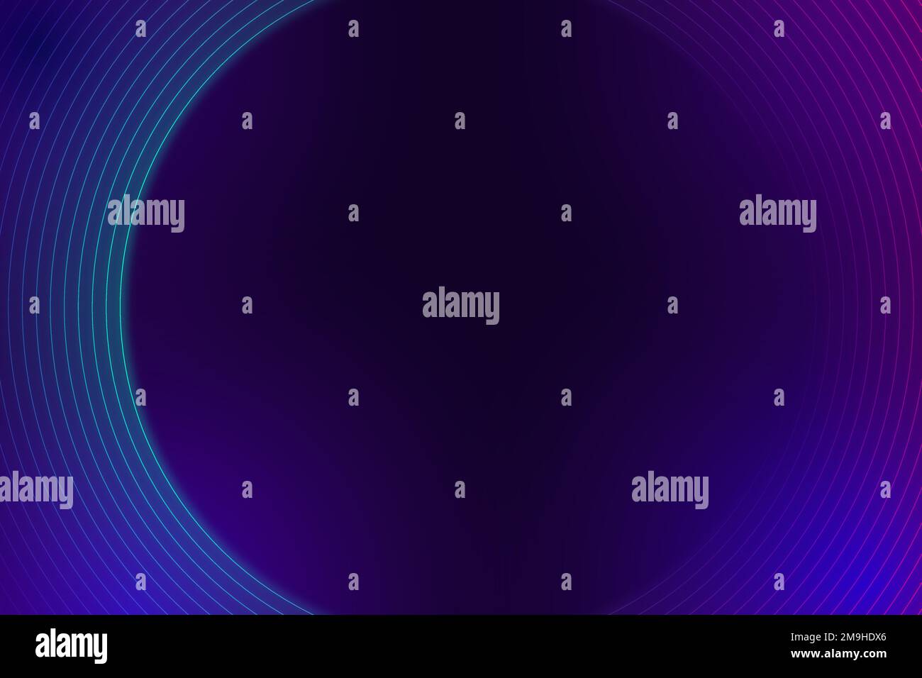 Purple neon lined pattern on a dark background vector Stock Vector ...