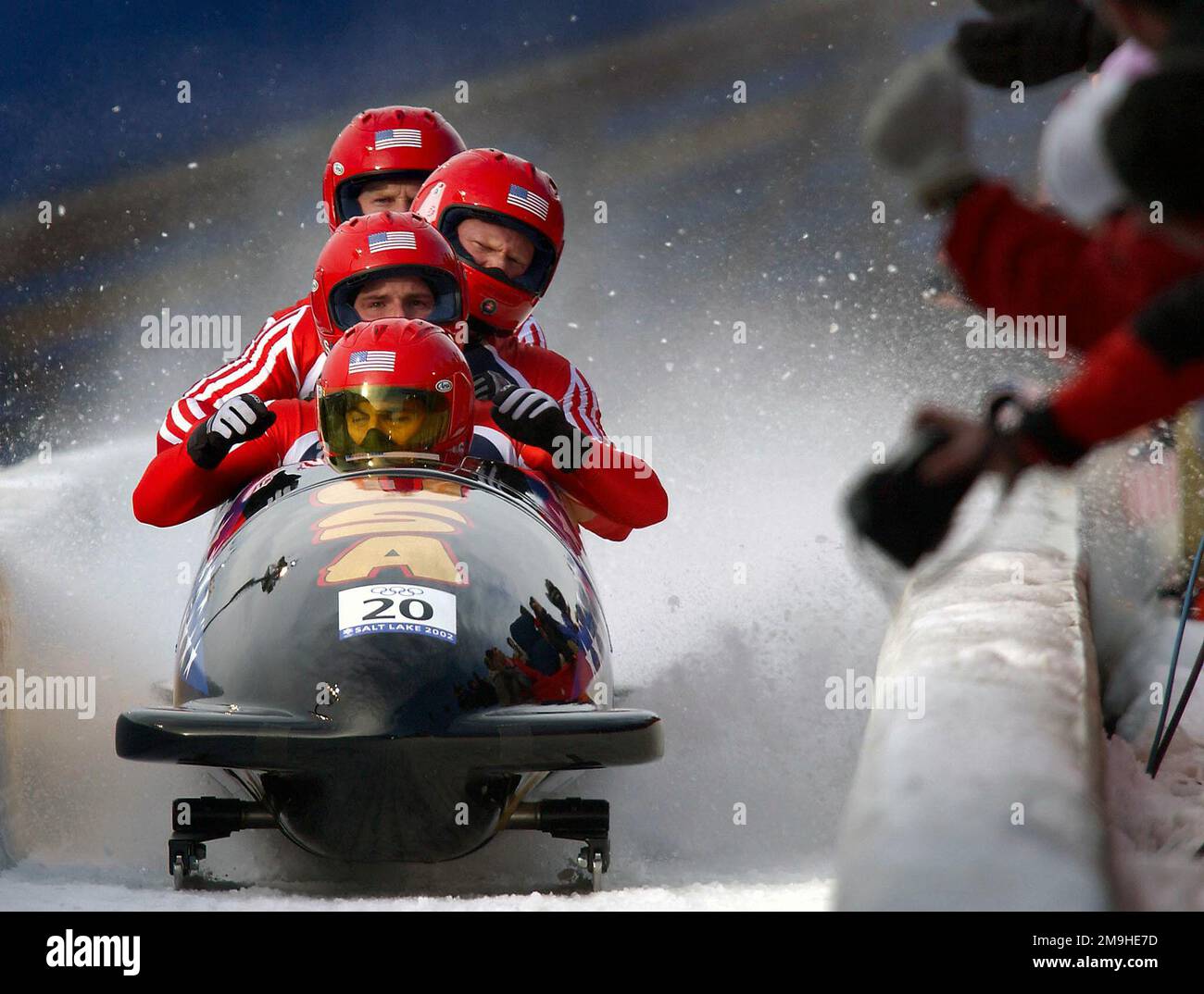 Brian shimer hi-res stock photography and images - Alamy