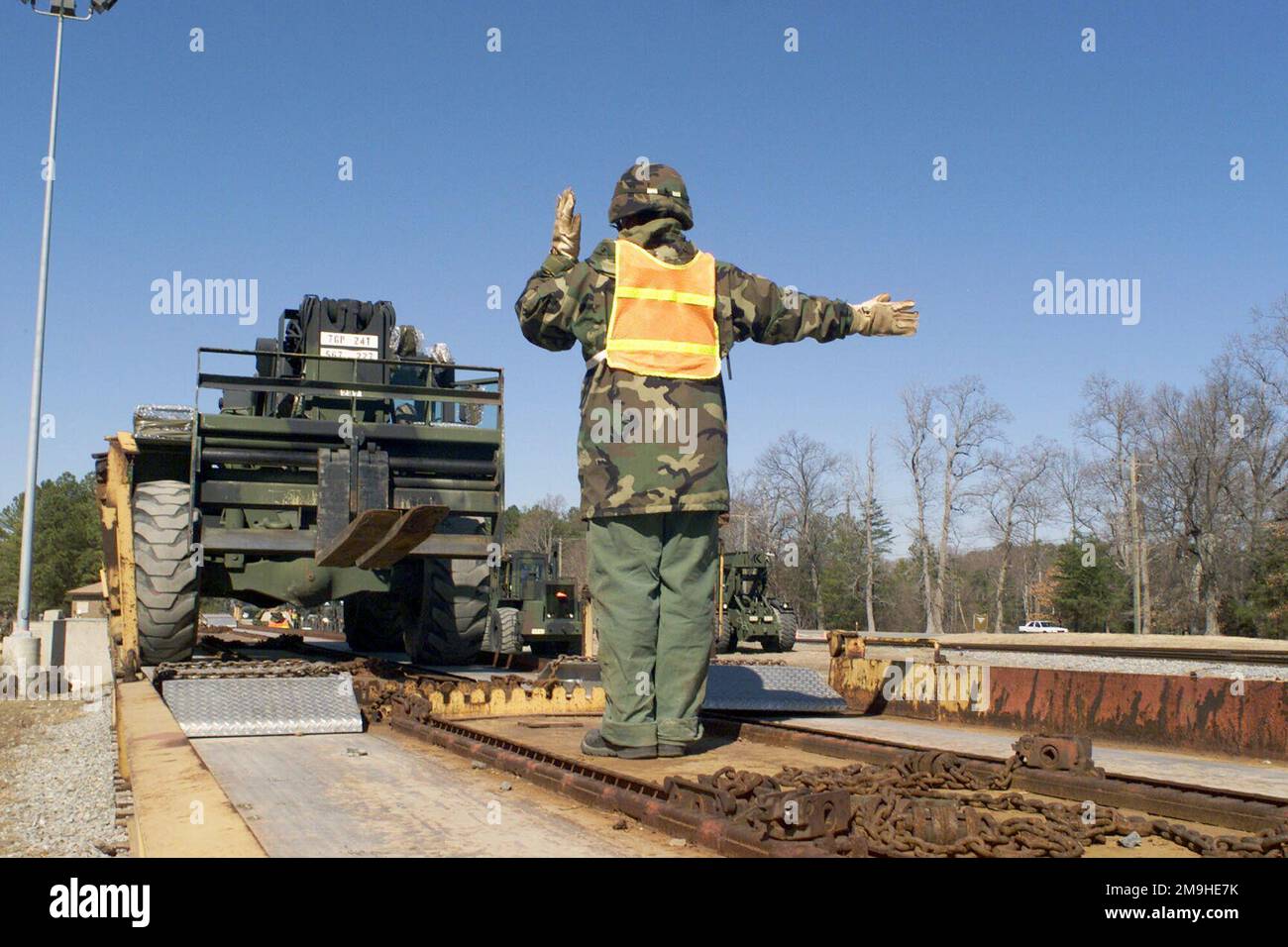 Tradoc hi-res stock photography and images - Alamy