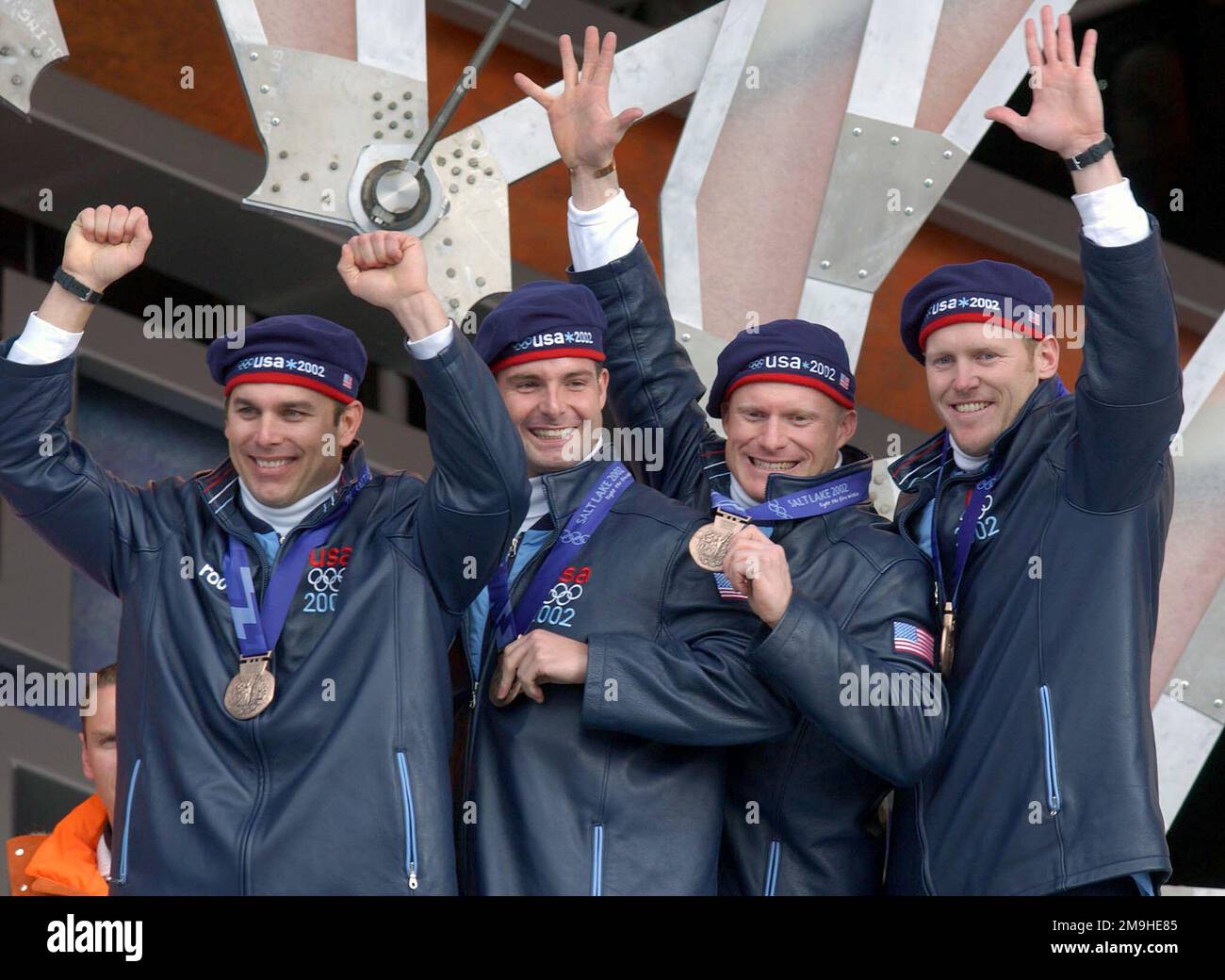 Brian shimer hi-res stock photography and images - Alamy