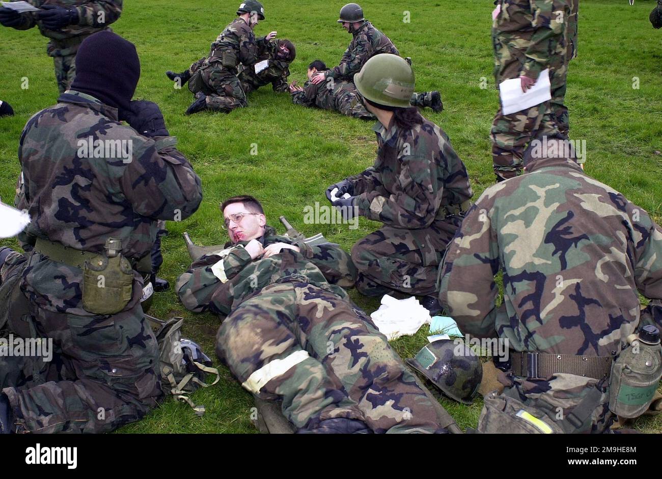 Medical readiness command east hi-res stock photography and images - Alamy