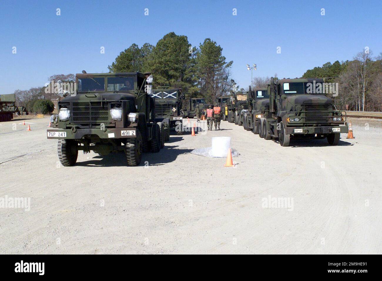 20 ton tractor hi-res stock photography and images - Alamy