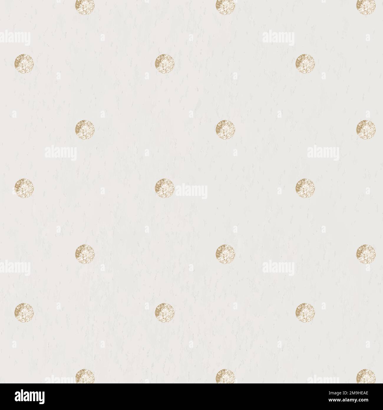 Gold dotted hi-res stock photography and images - Alamy