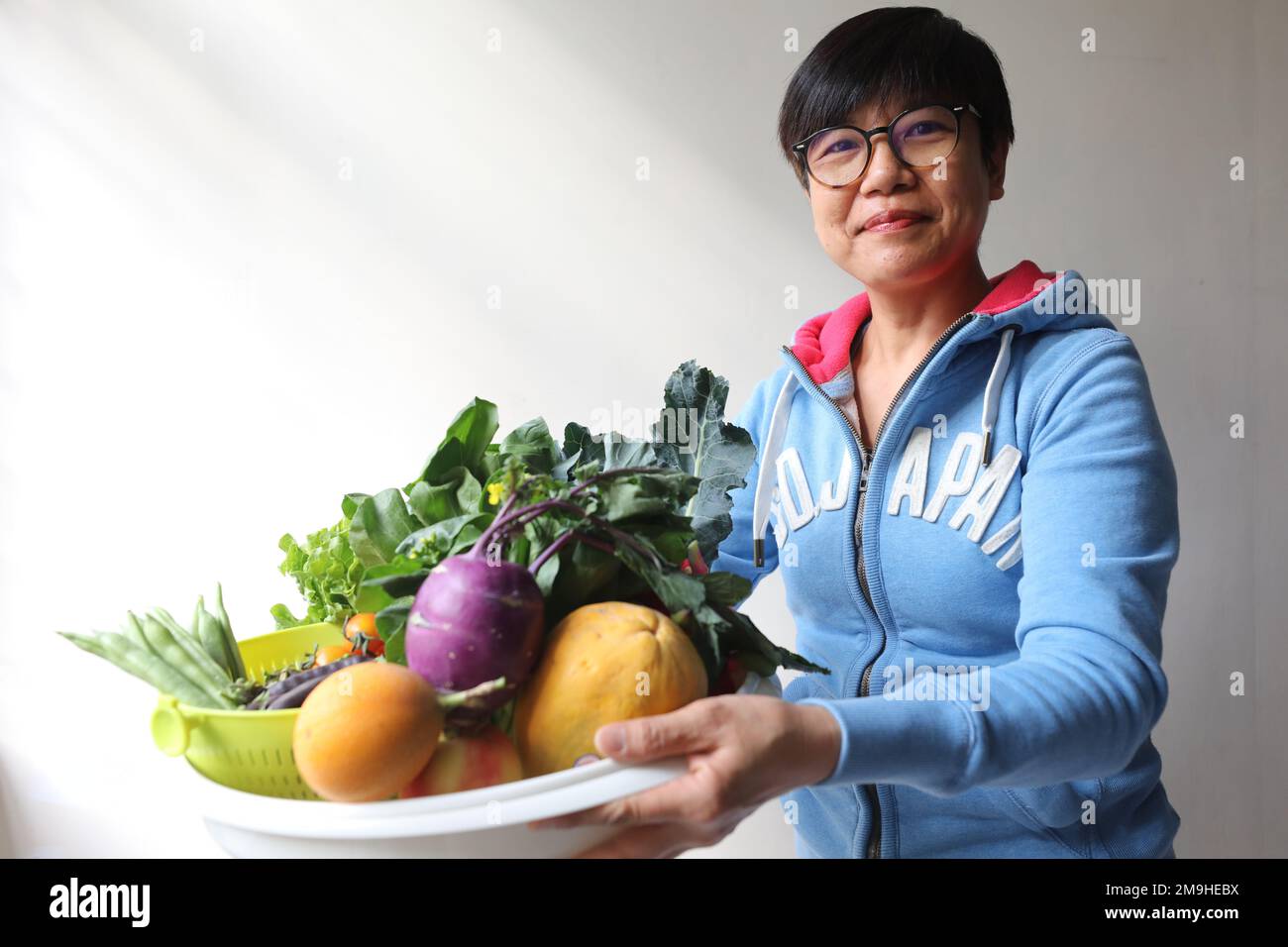 Connie wong hi-res stock photography and images - Alamy