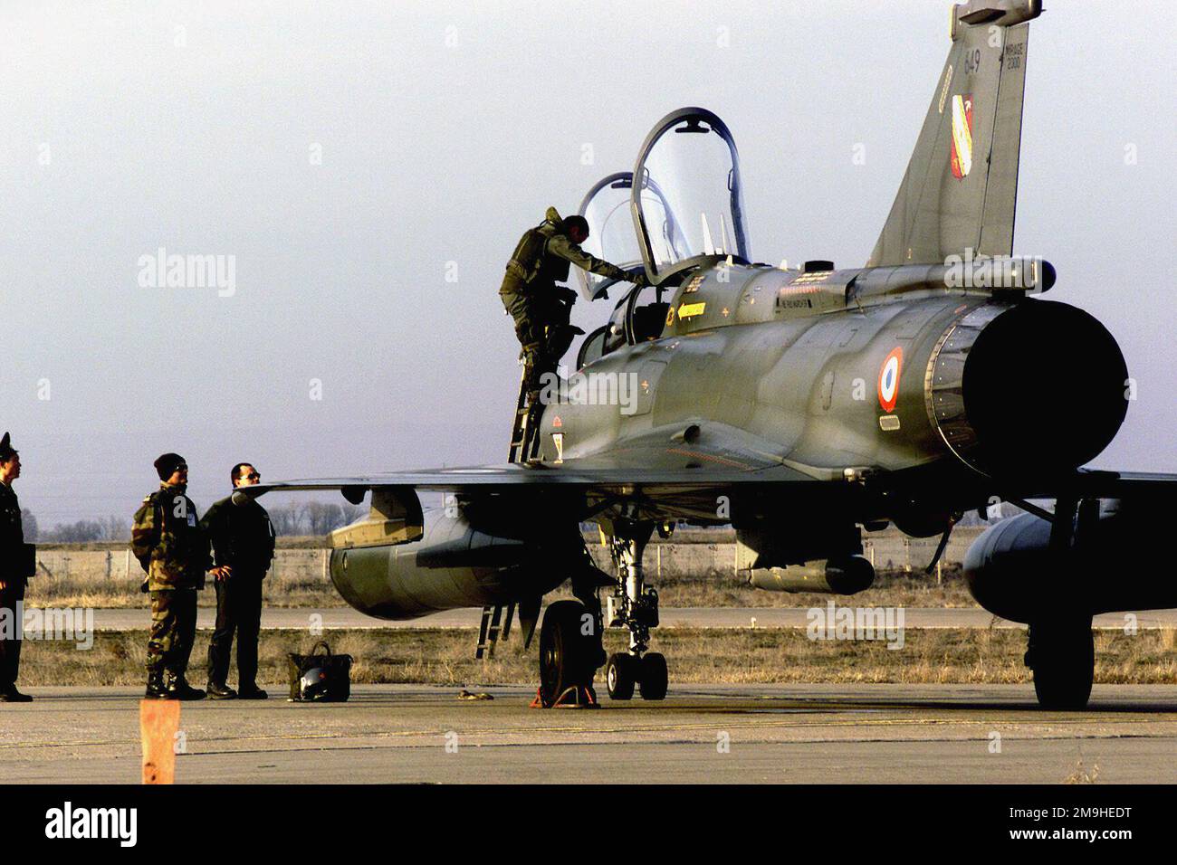 020227-F-5701K-003. Subject Operation/Series: ENDURING FREEDOM Base ...