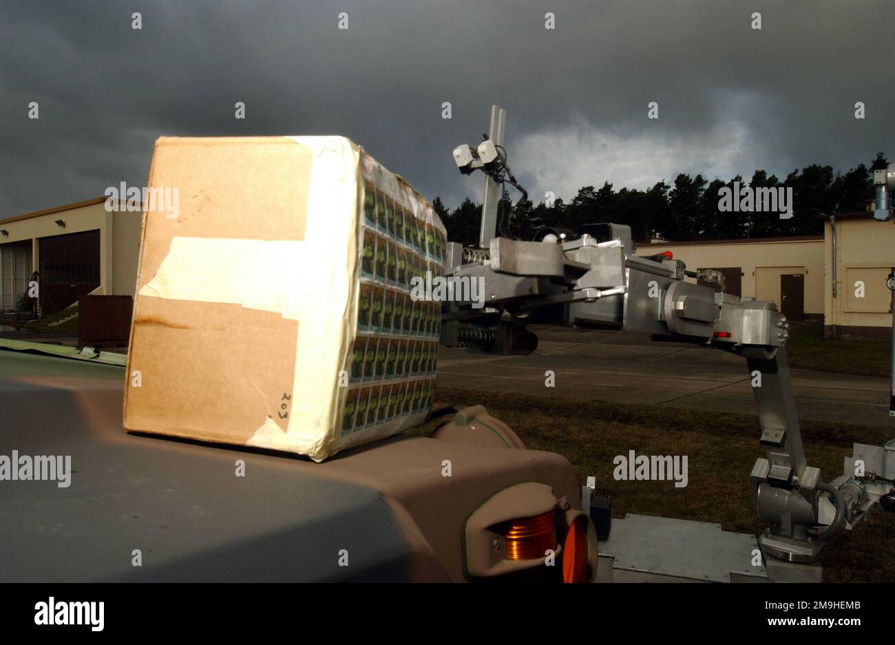 020227-F-2454T-002. Base: Ramstein Air Base State: Rheinland-Pfalz ...