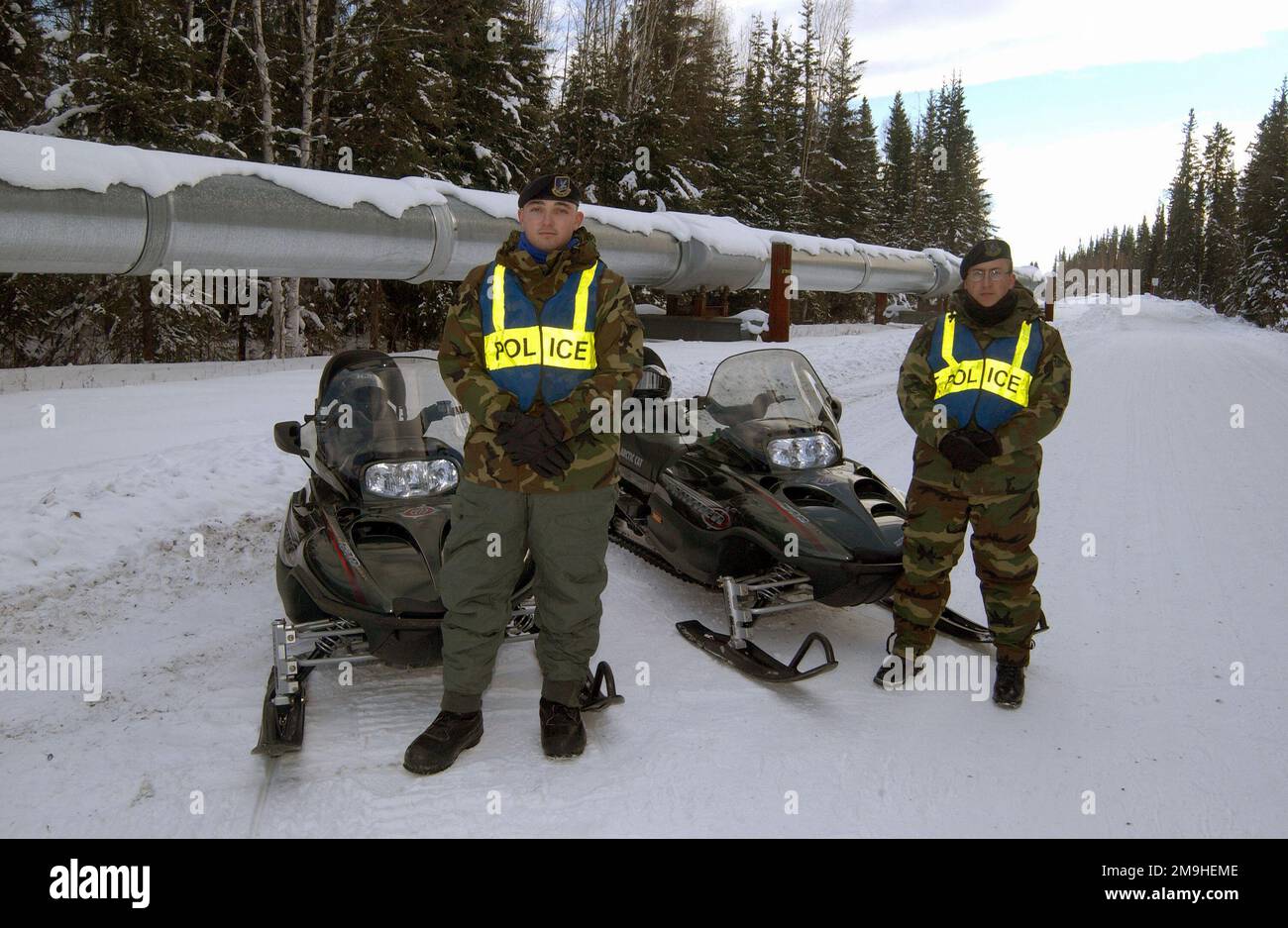 020227-F-4987A-001. Subject Operation/Series: ENDURING FREEDOM Base ...