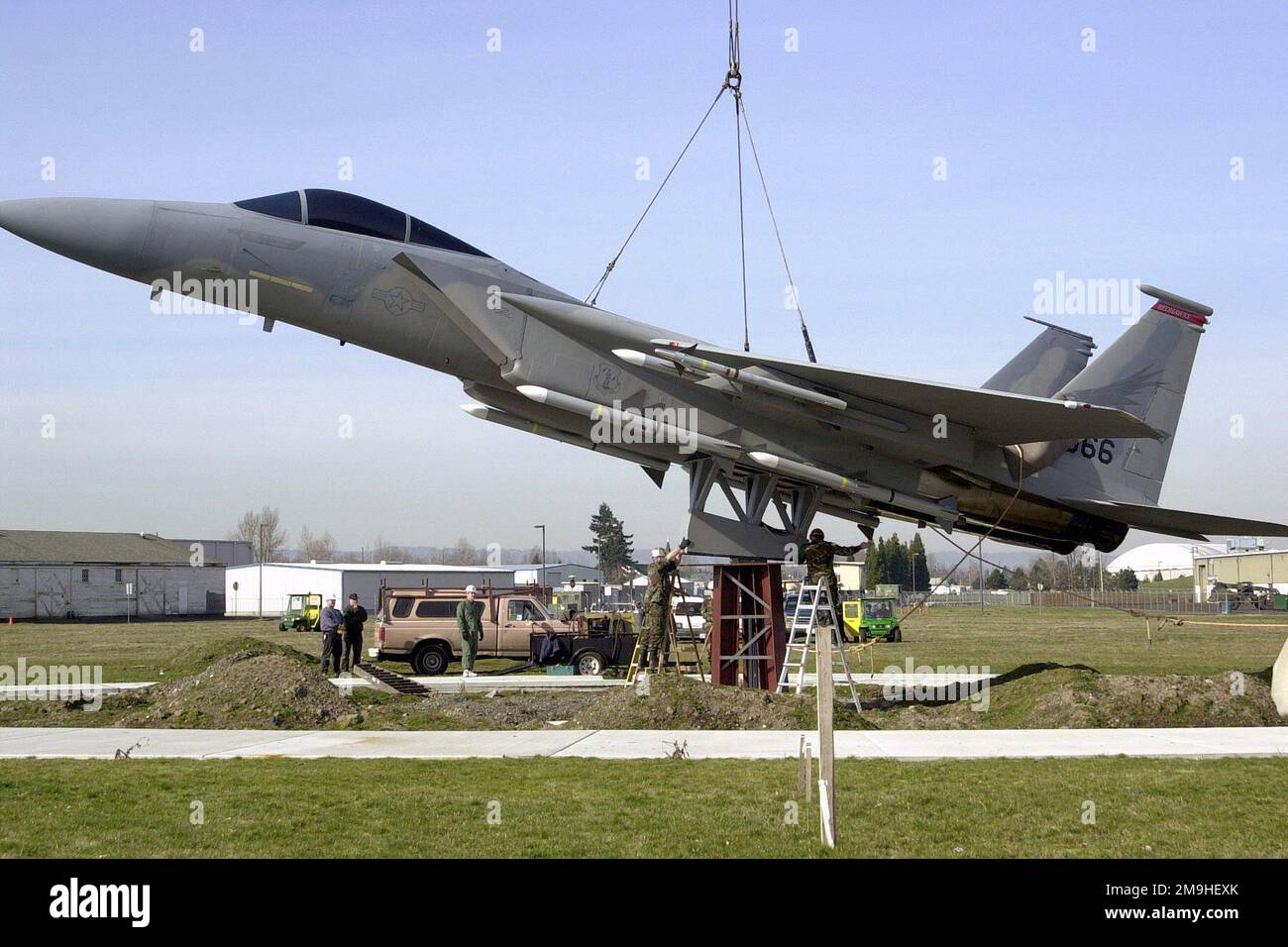 020301-F-5837D-065. Base: Portland Air National Guard Base State ...