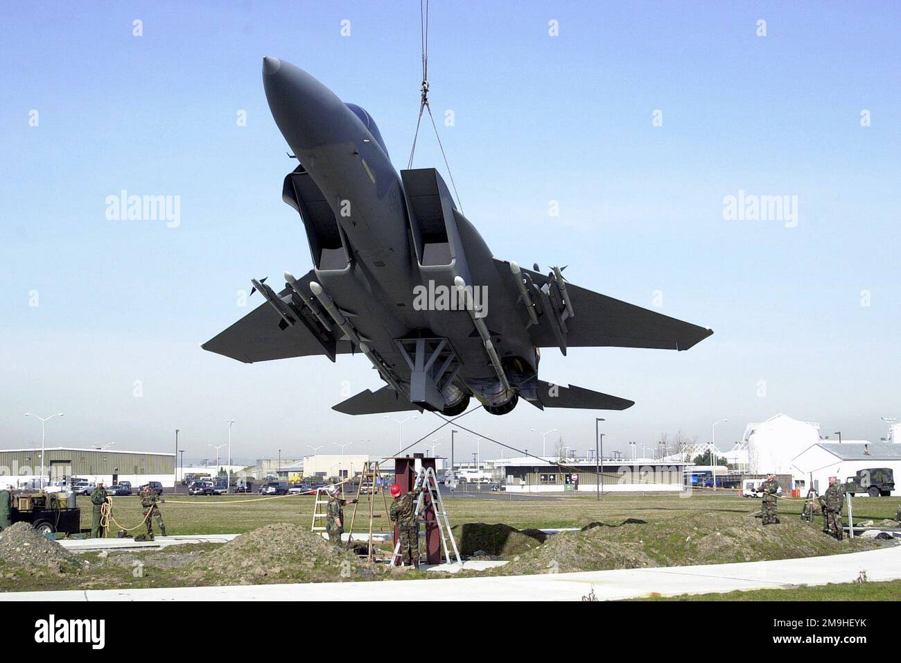 020301-F-5837D-054. Base: Portland Air National Guard Base State ...
