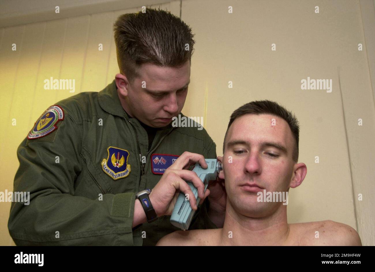 020302-F-4300H-001. Subject Operation/Series: STRONG RESOLVE 2002 Base ...
