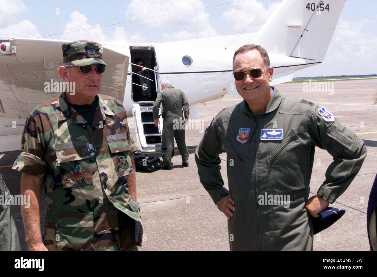 020304-F-0082H-001. Base: Ellington Field, Houston State: Texas (TX ...