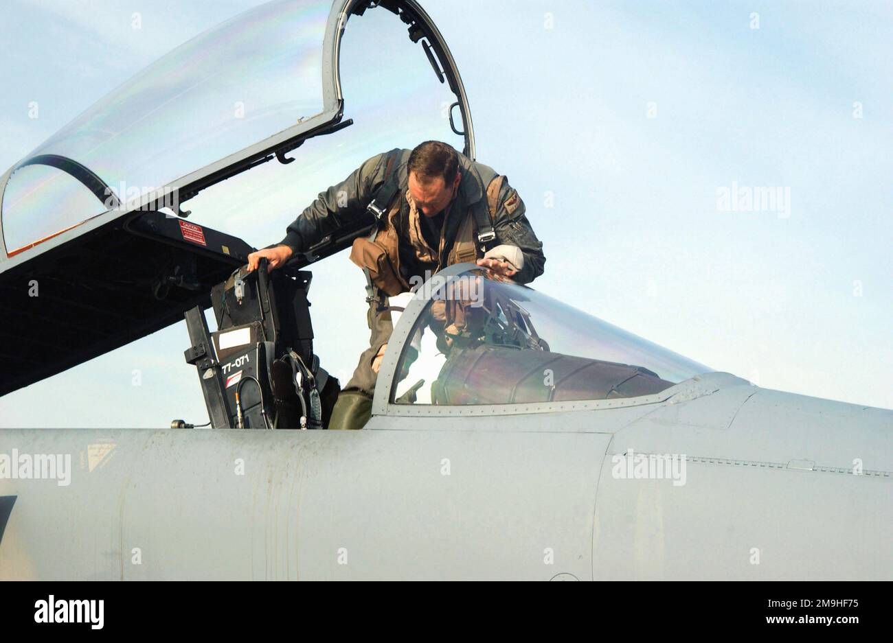020304-F-4814D-035. Subject Operation/Series: NORTHERN WATCH Base ...