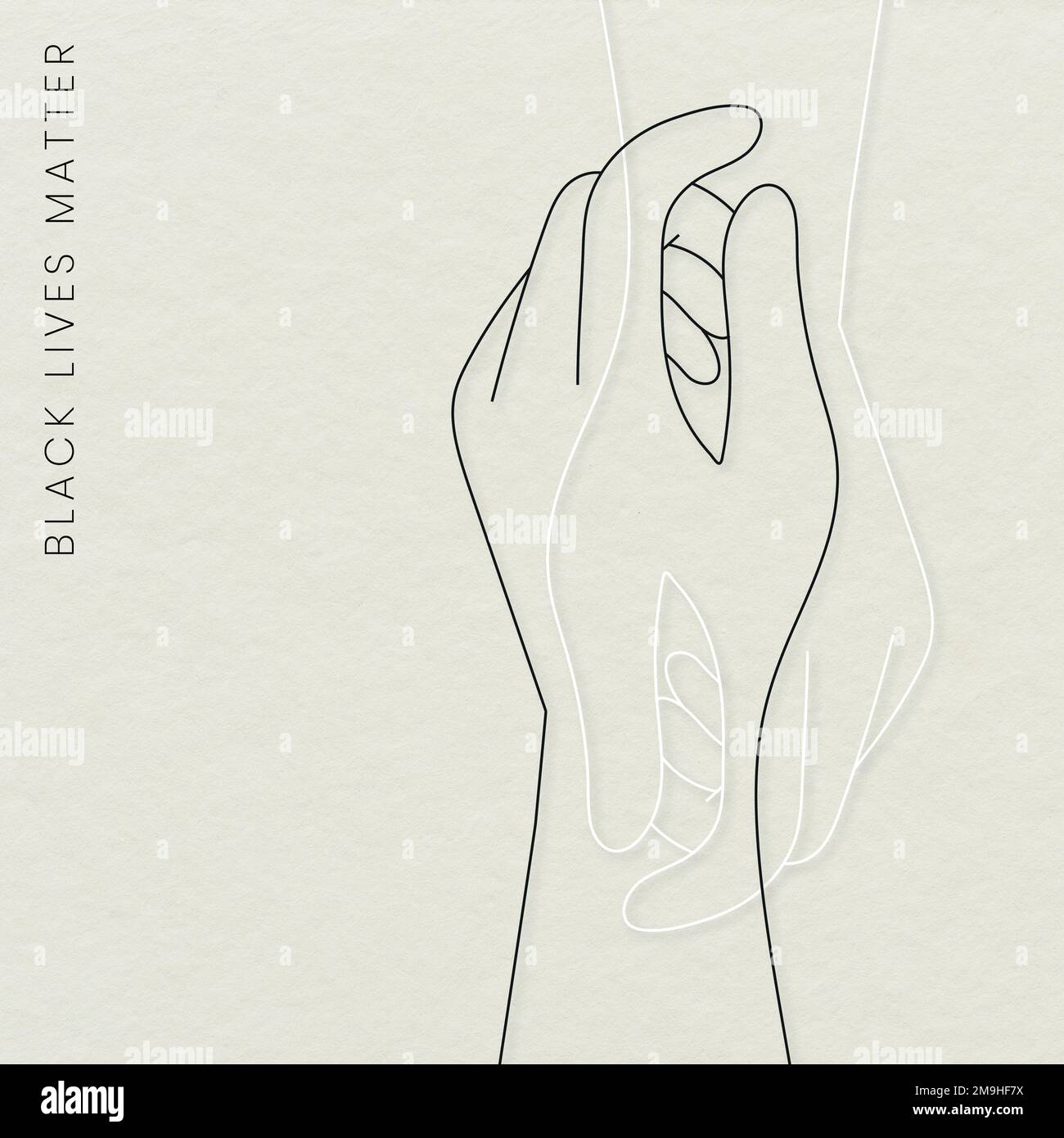 We support the BLM movement vector Stock Vector Image & Art - Alamy We support the BLM movement vector Stock Vector Image & Art - Alamy
