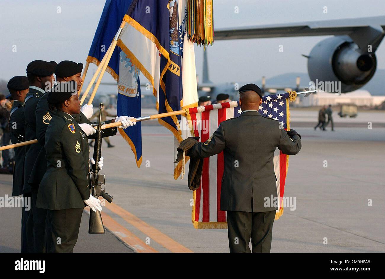86th airlift wing pa ramstein a hi-res stock photography and images - Alamy