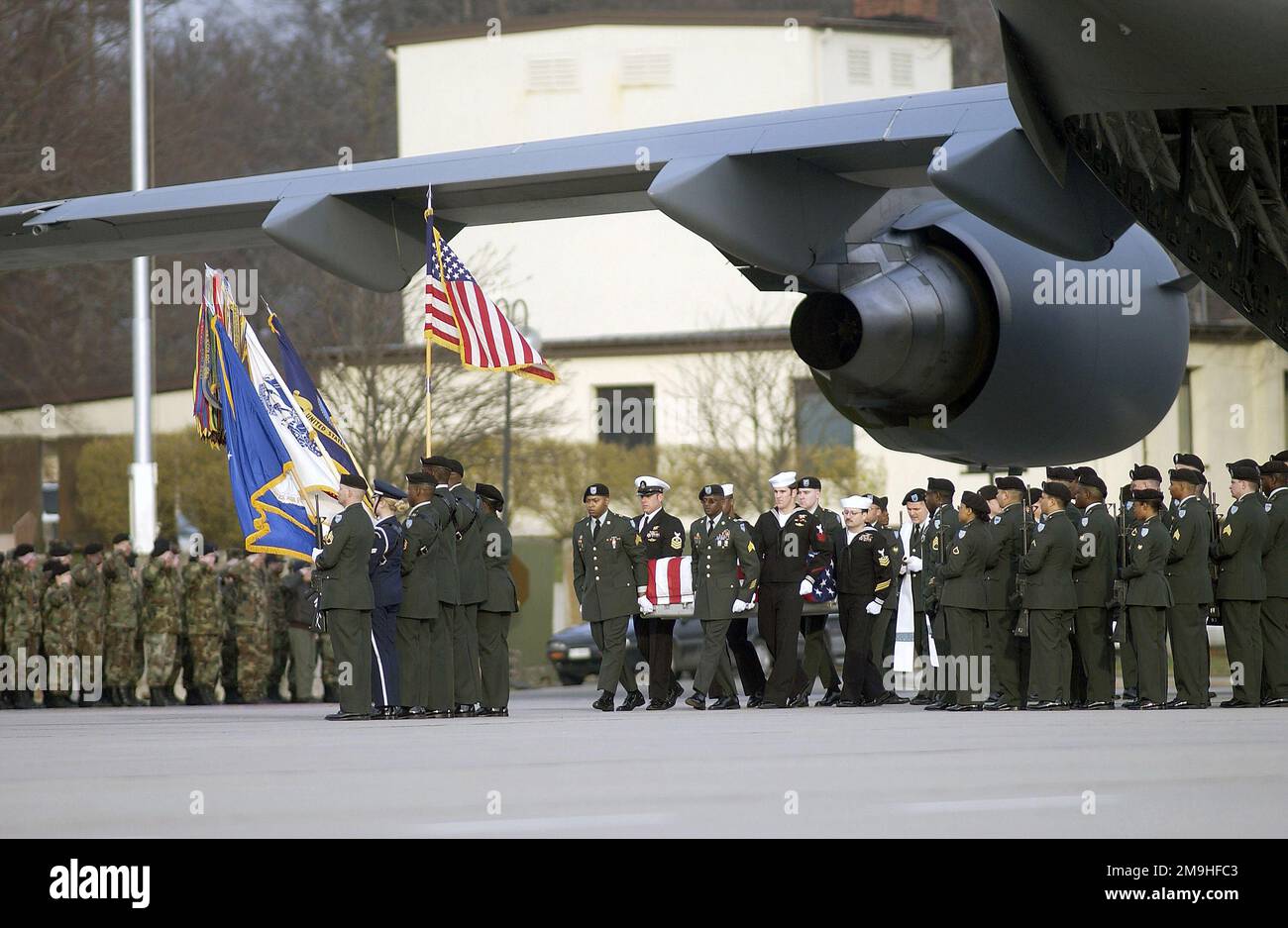 020305-F-6701P-017. Subject Operation/Series: ANACONDA Base: Ramstein ...