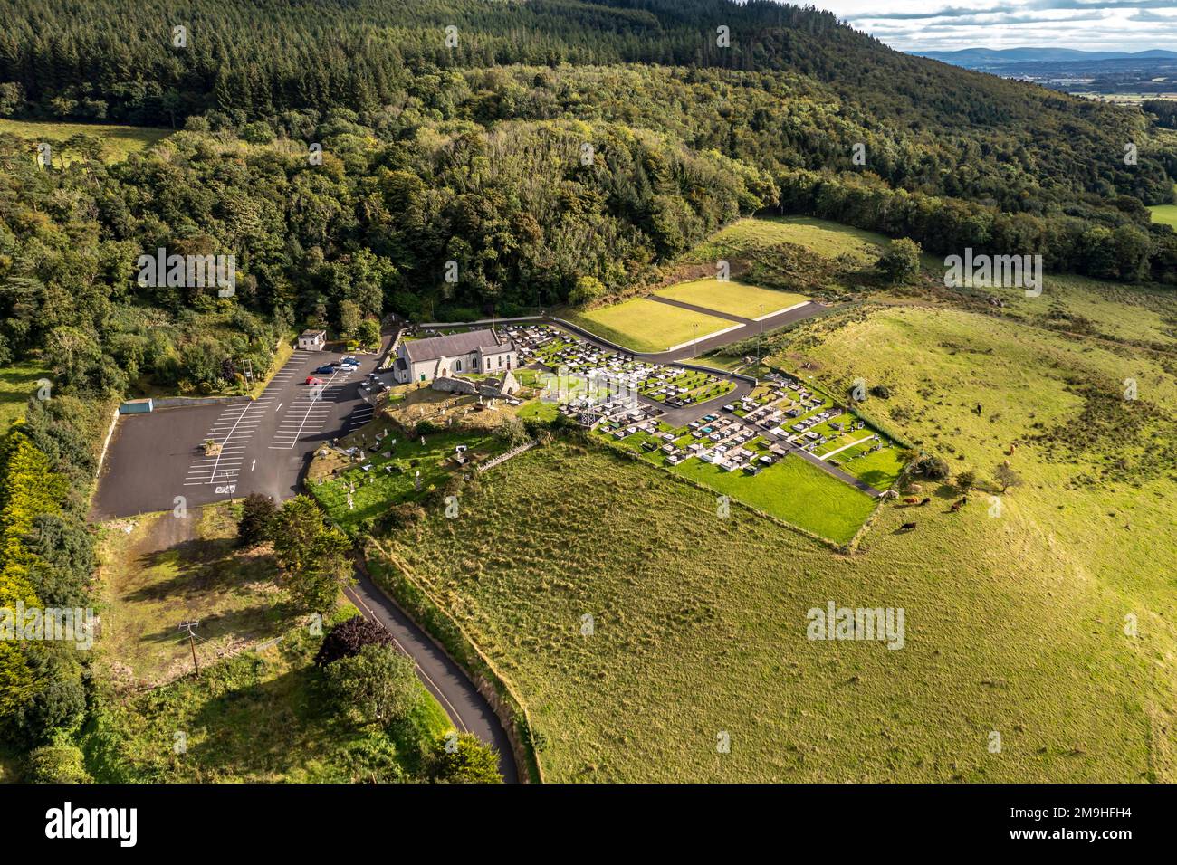 Magilligan point view hi-res stock photography and images - Alamy
