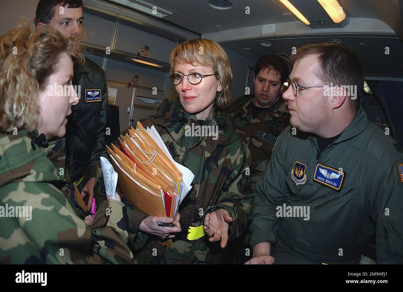 020306-F-6701P-013. Subject Operation/Series: ANACONDA Base: Ramstein ...