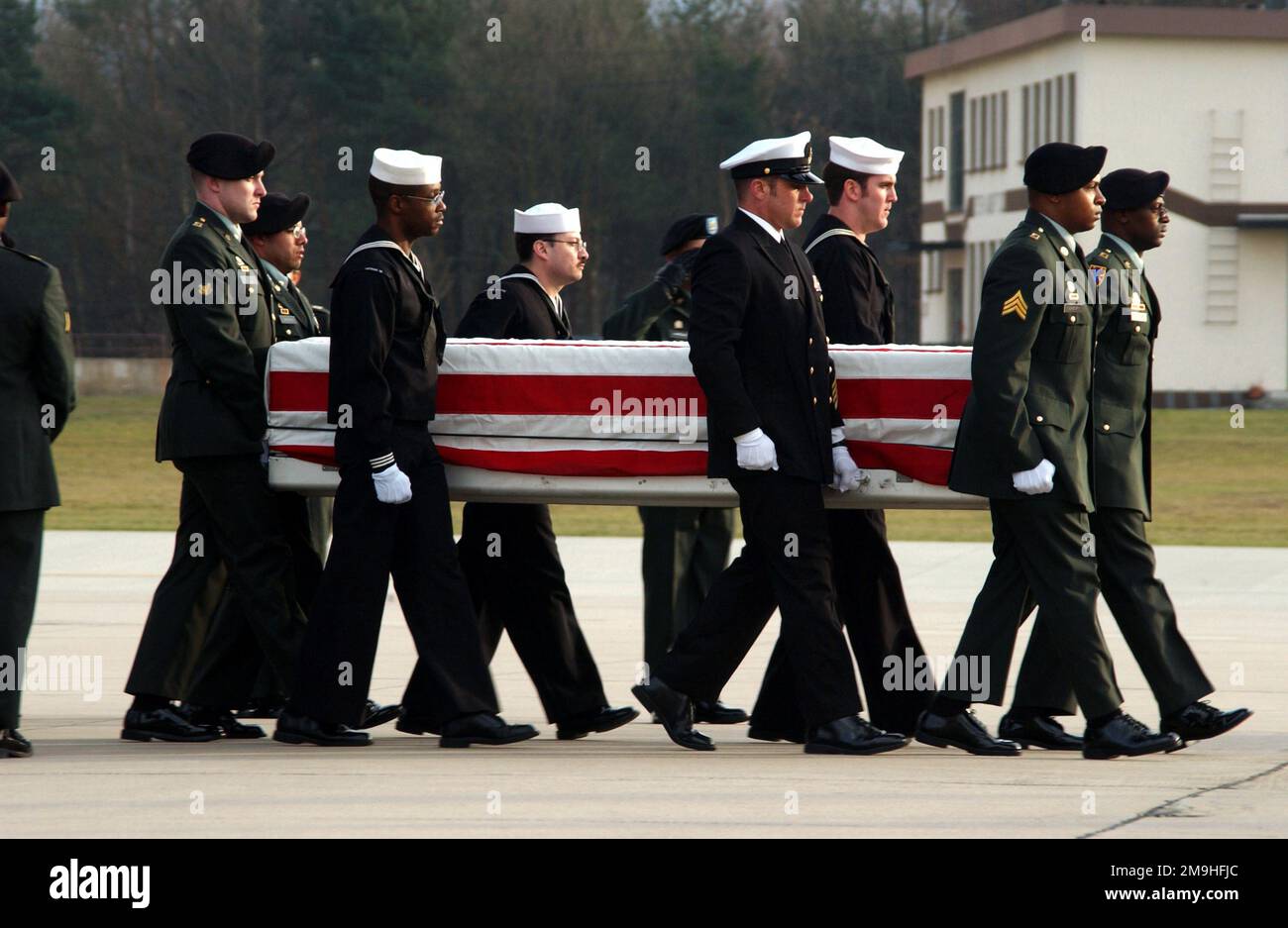 020305-F-2454T-002. Base: Ramstein Air Base State: Rheinland-Pfalz ...