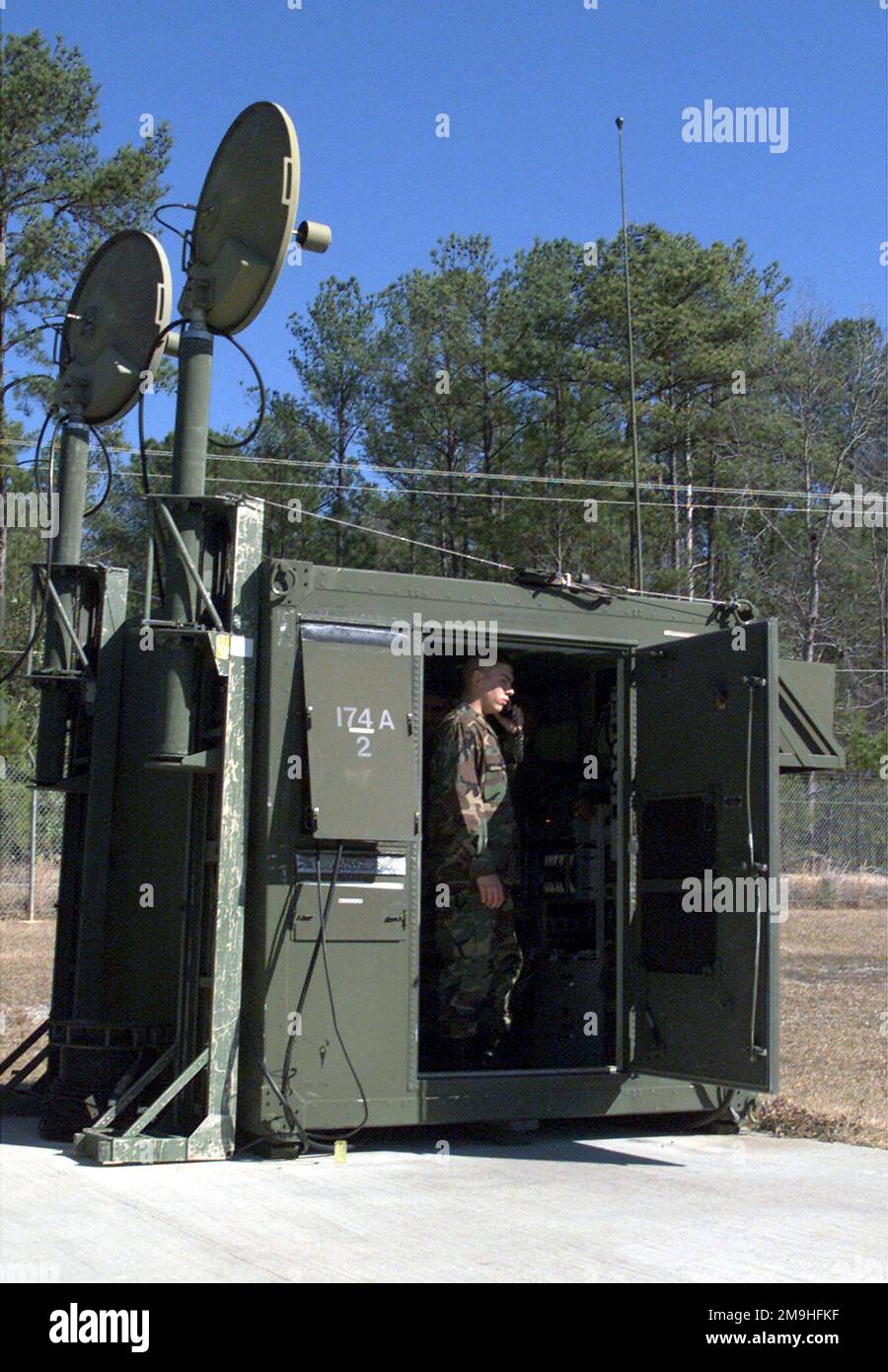 United states army training and doctrine command hi-res stock ...