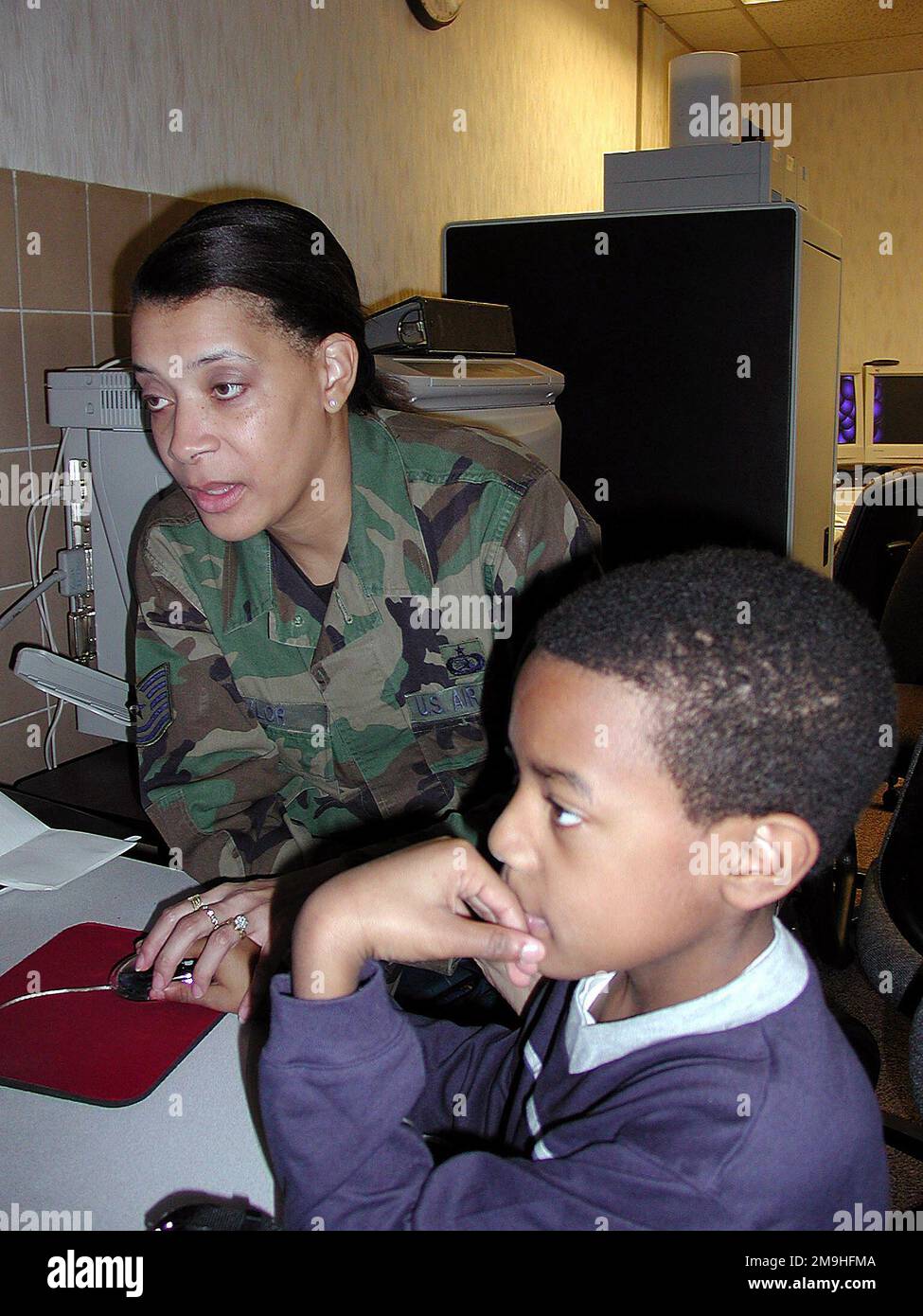 020308-F-8034S-001. Base: Ramstein Air Base State: Rheinland-Pfalz ...