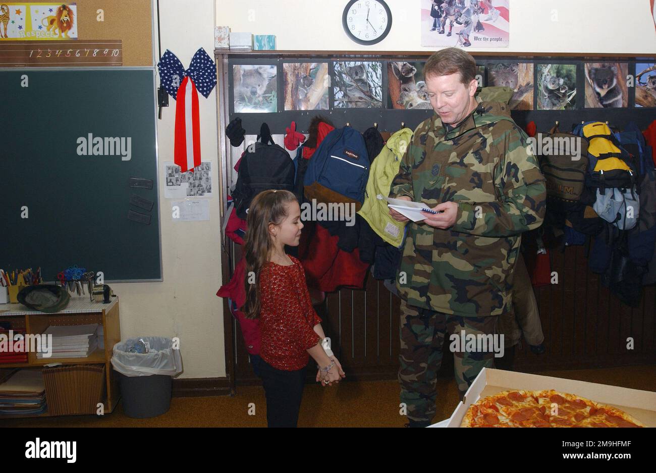 020307-F-2454T-003. Base: Ramstein Air Base State: Rheinland-Pfalz ...