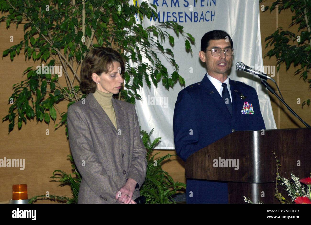 020308-F-7920M-018. Base: Ramstein Air Base State: Rheinland-Pfalz ...