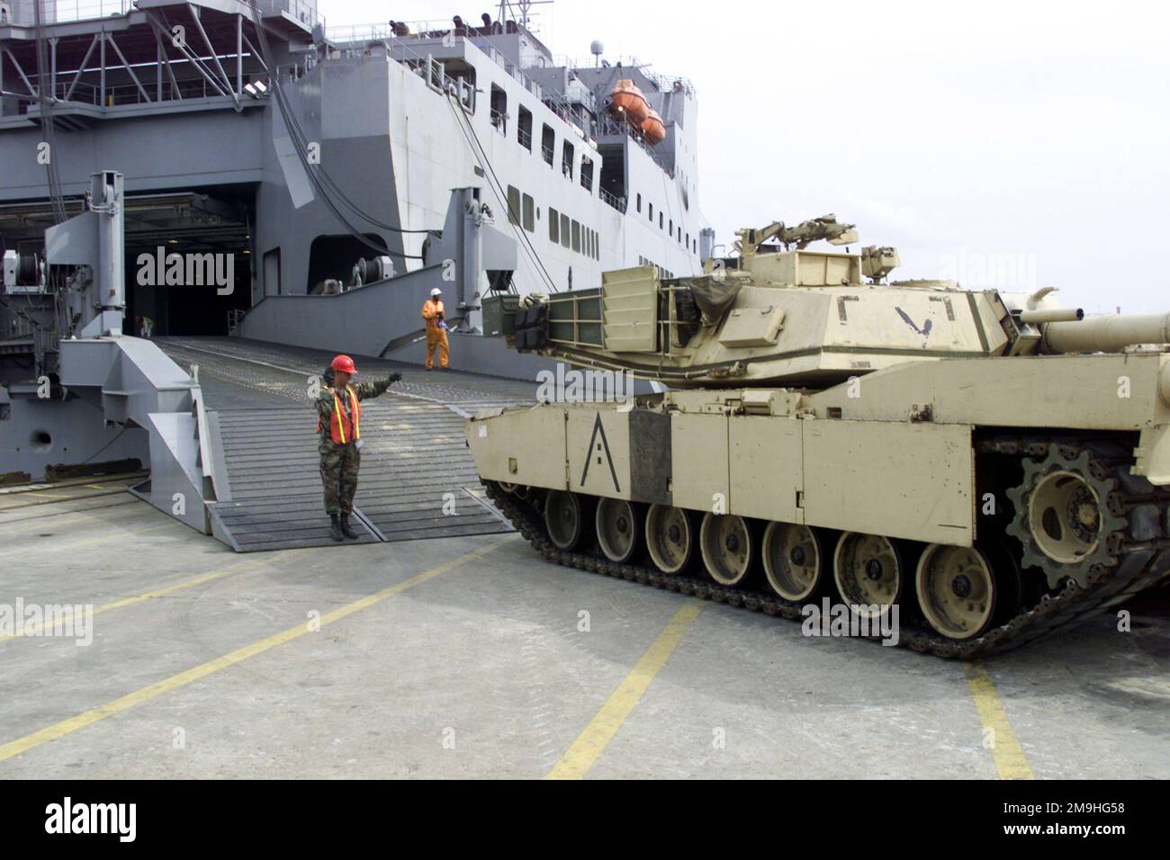 020311-A-0030T-002. Base: Port Of Savannah State: Georgia (GA) Country ...