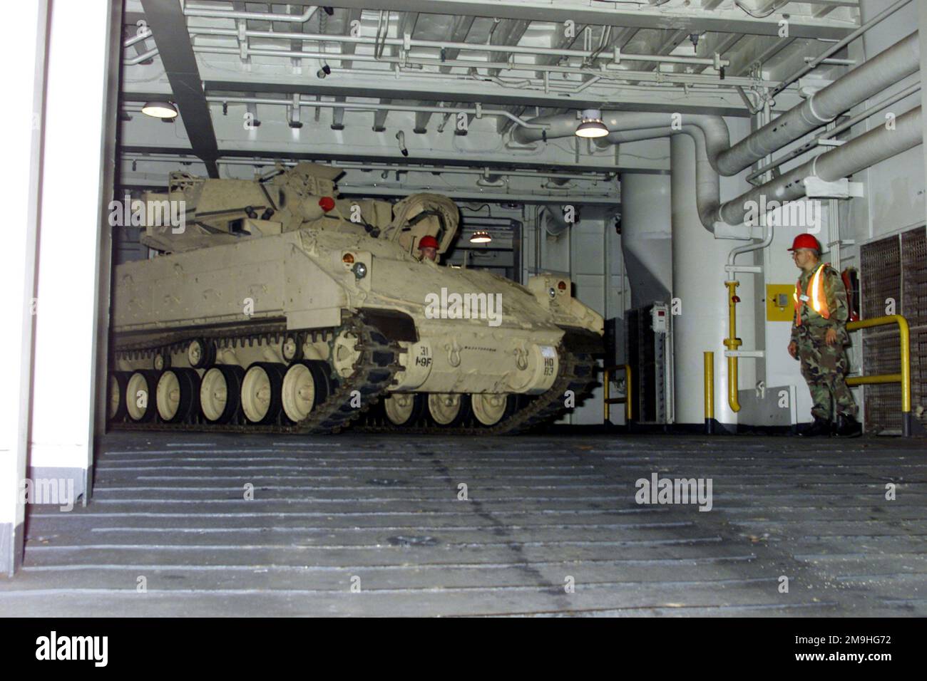 020311-A-0030T-005. Base: Port Of Savannah State: Georgia (GA) Country ...