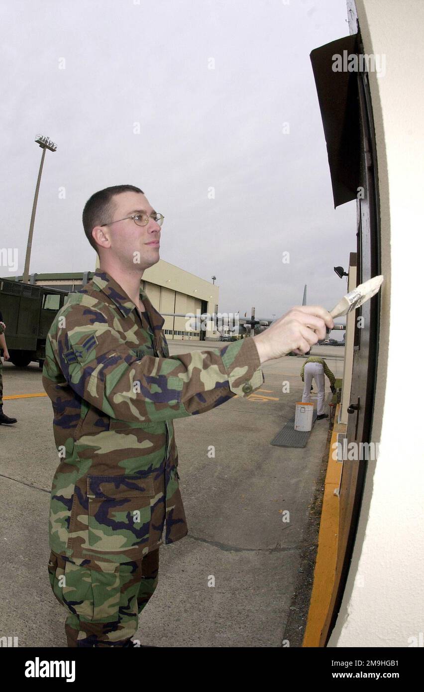 020312-F-8063B-001. Base: Ramstein Air Base State: Rheinland-Pfalz ...