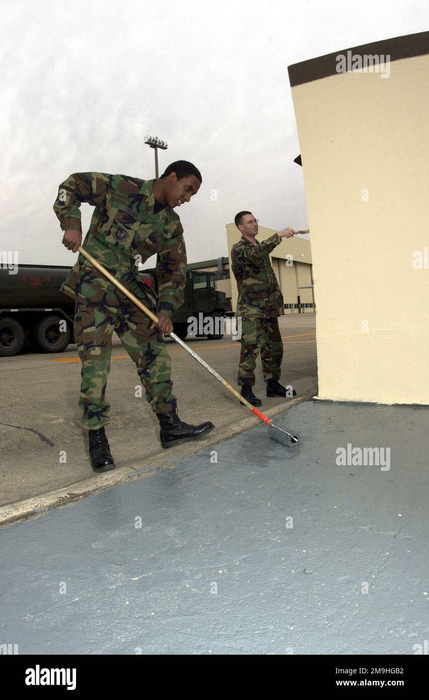 020312-F-8063B-003. Base: Ramstein Air Base State: Rheinland-Pfalz ...