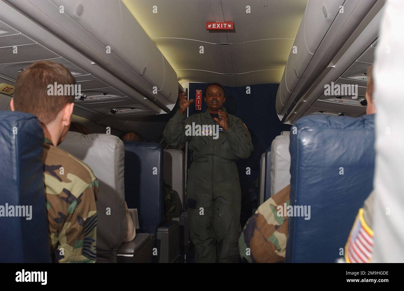 Ssgt mary hi-res stock photography and images - Alamy