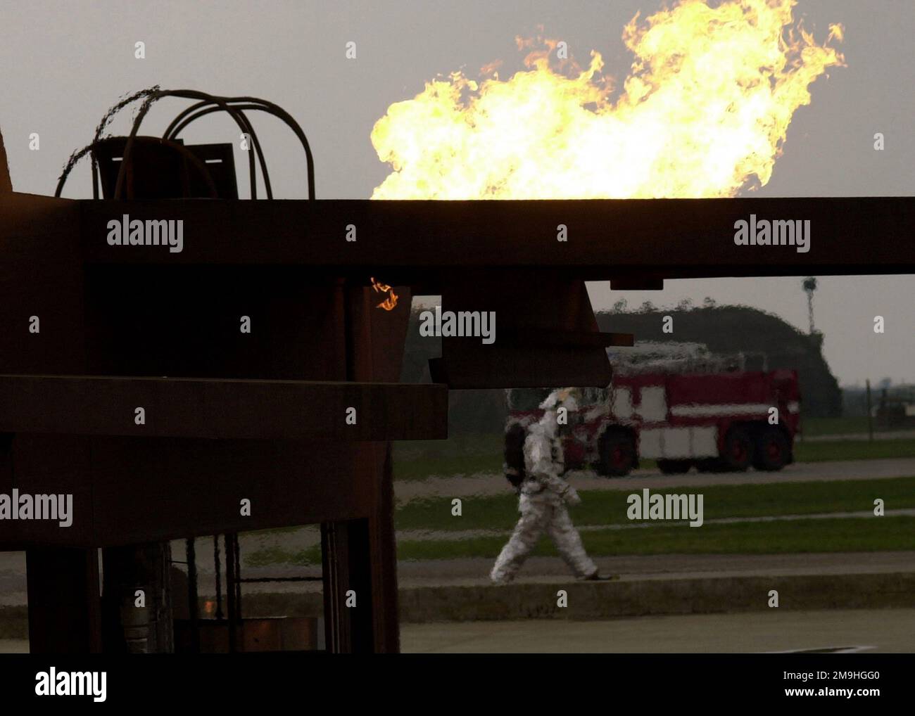 020312-F-4177H-009. Base: RAF Lakenheath State: East Anglia Country ...