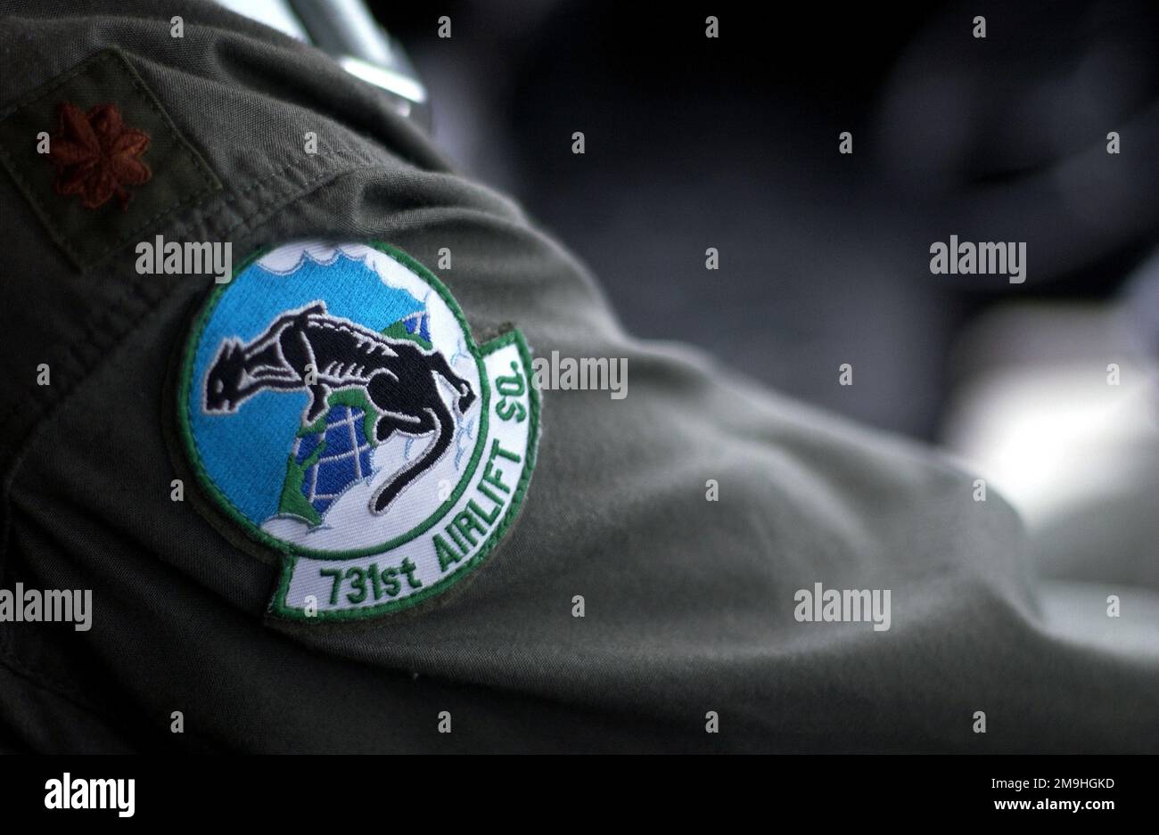 020314-F-6701P-003. Base: Ramstein Air Base State: Rheinland-Pfalz ...