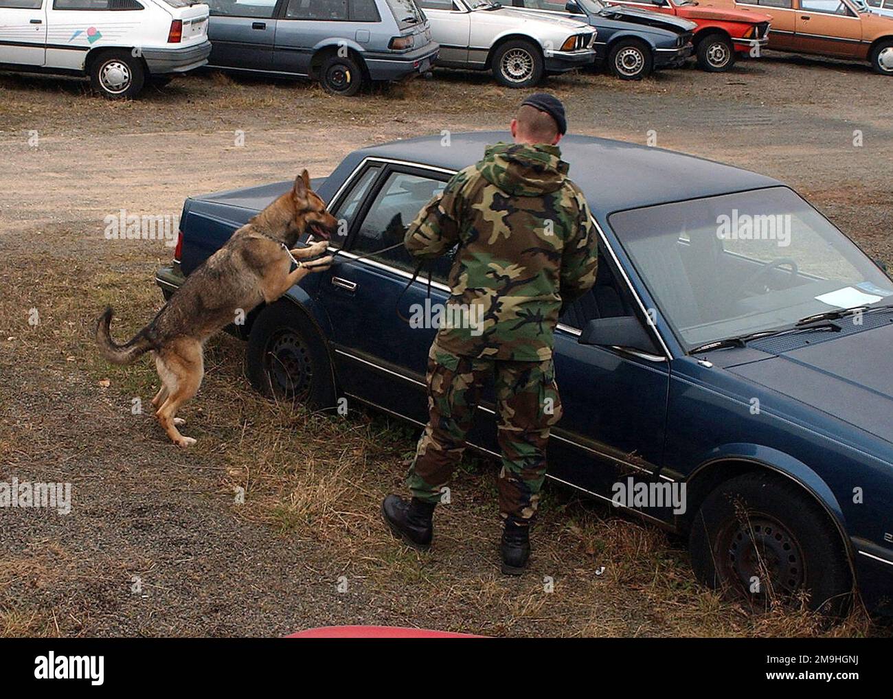 020314-F-4406B-009. Base: Ramstein Air Base State: Rheinland-Pfalz ...
